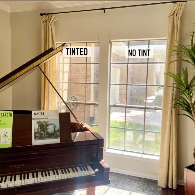 Gallery 3 — Optimal Glass Tinting