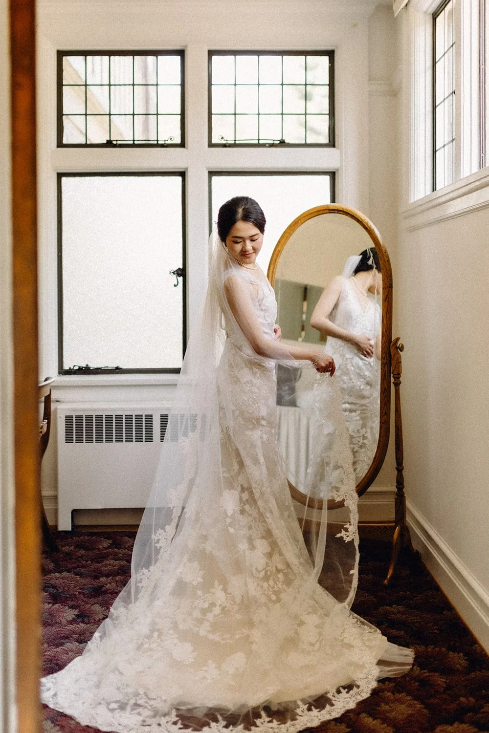 Cecil Green — Vancouver Wedding Photographer & Video