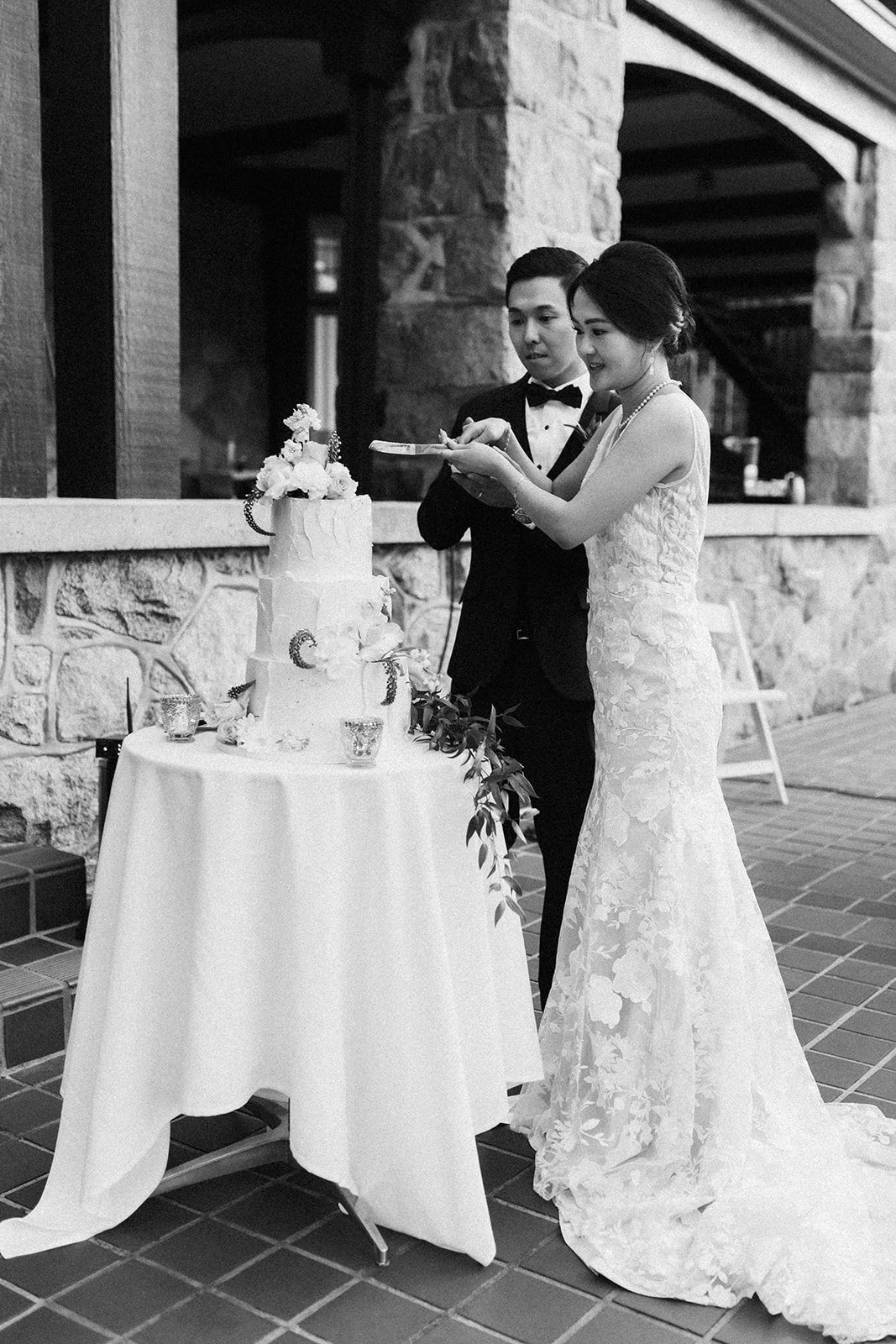 Cecil Green — Vancouver Wedding Photographer & Video