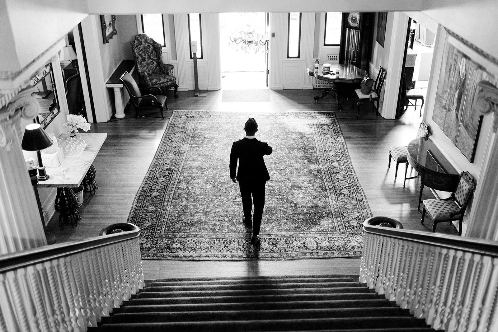 Hycroft Manor: Historic Wedding Venue — Vancouver Wedding Photographer ...
