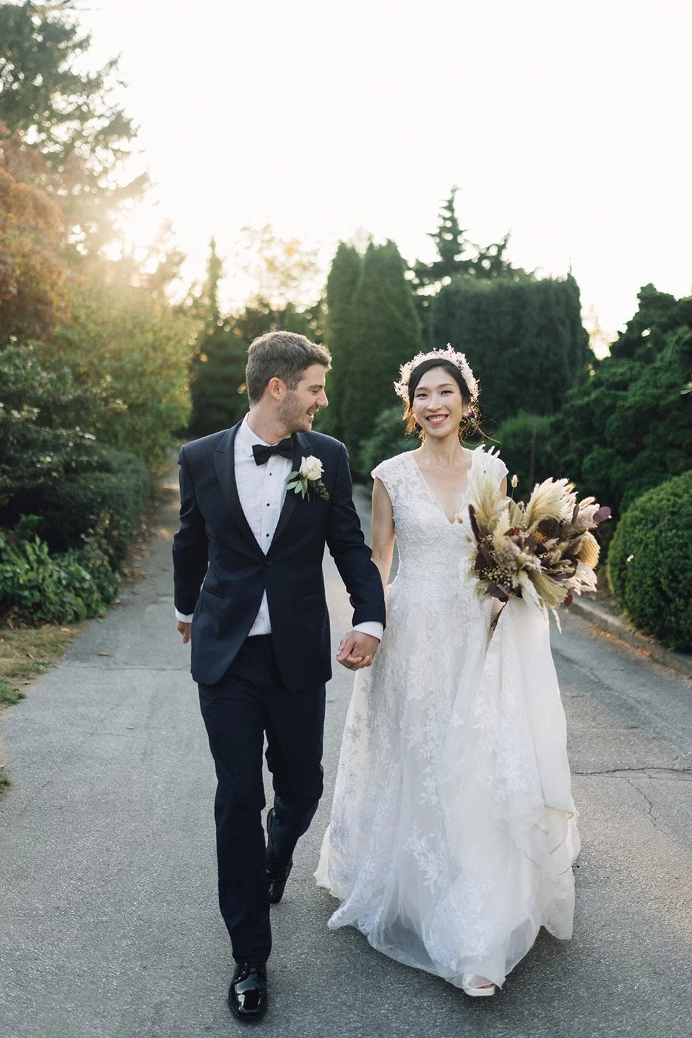Cecil Green — Vancouver Wedding Photographer & Video