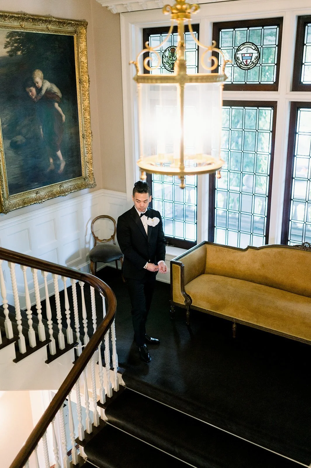 Hycroft Manor: Historic Wedding Venue — Vancouver Wedding Photographer ...
