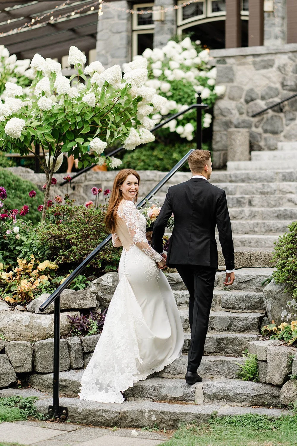 Cecil Green — Vancouver Wedding Photographer & Video