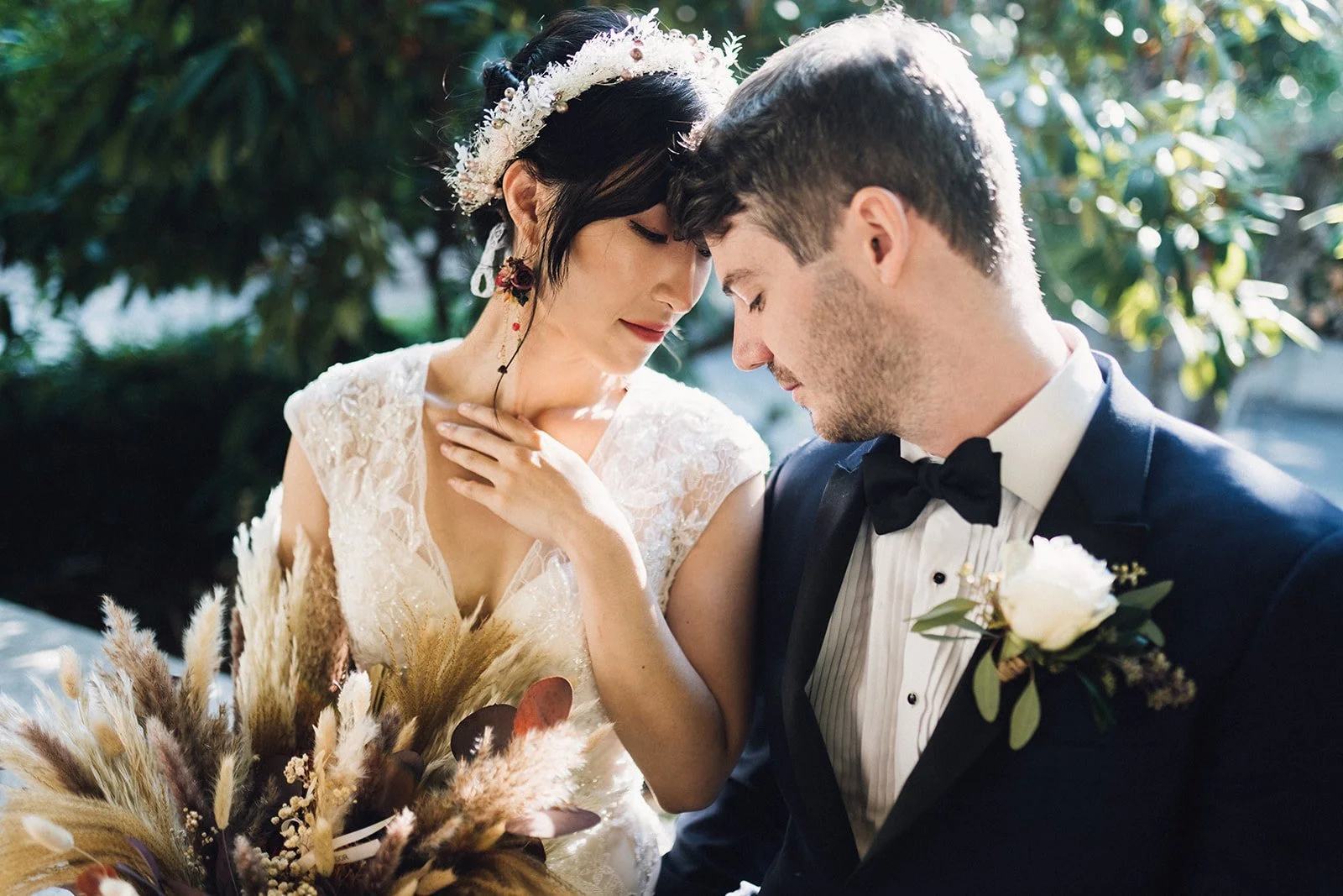 Cecil Green — Vancouver Wedding Photographer & Video