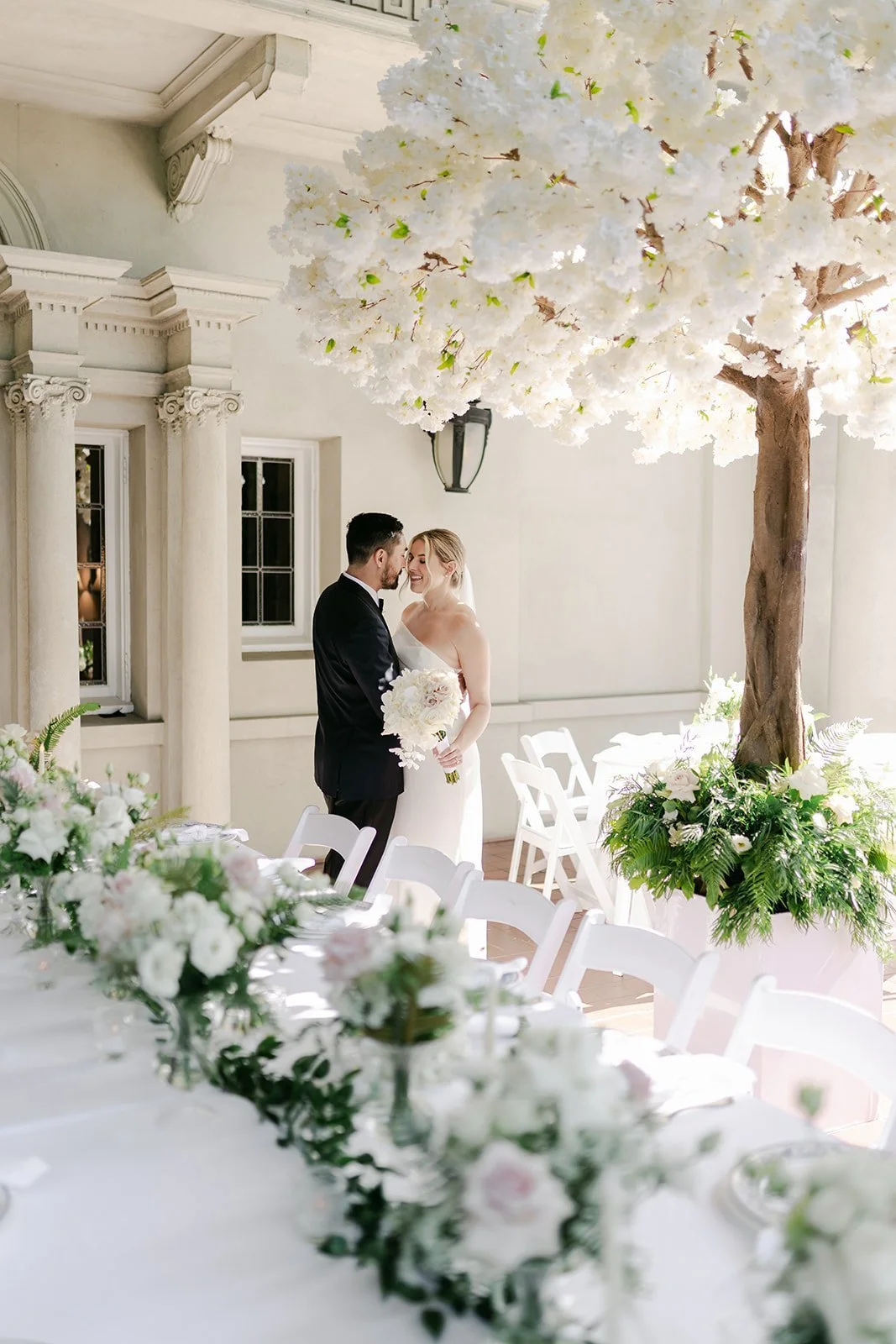 Hycroft Manor: Historic Wedding Venue — Vancouver Wedding Photographer ...