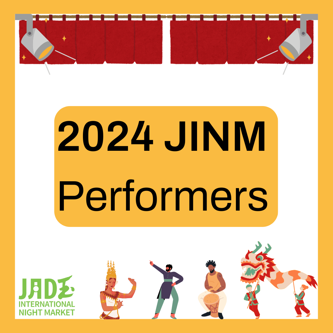 Jade International Night Market 2024 — JADE DISTRICT