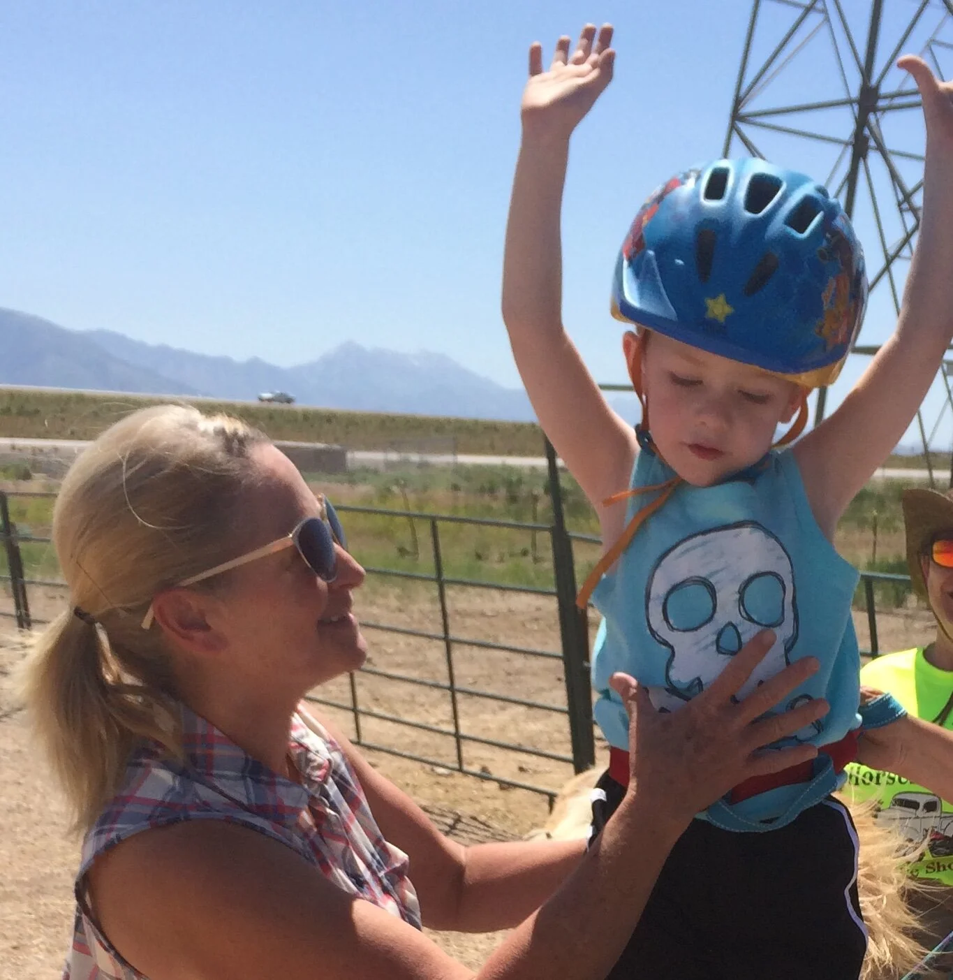 Our Therapists — Unbridled Hope and Healing