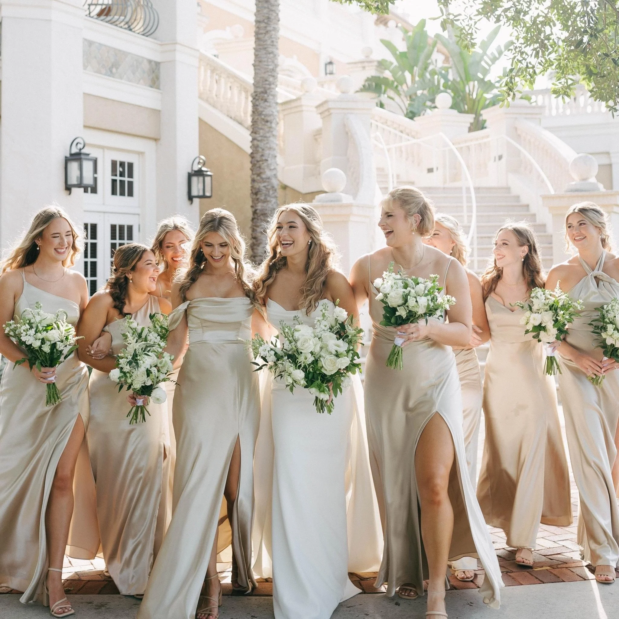 Wild Tress Hair & Makeup