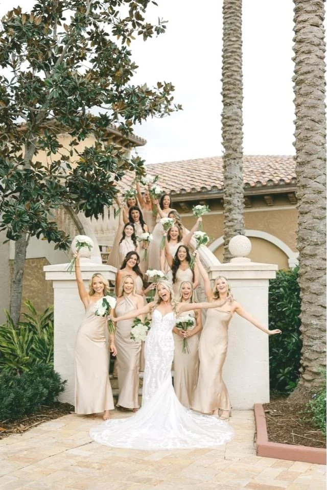 Pricing — Wild Tress Hair & Makeup