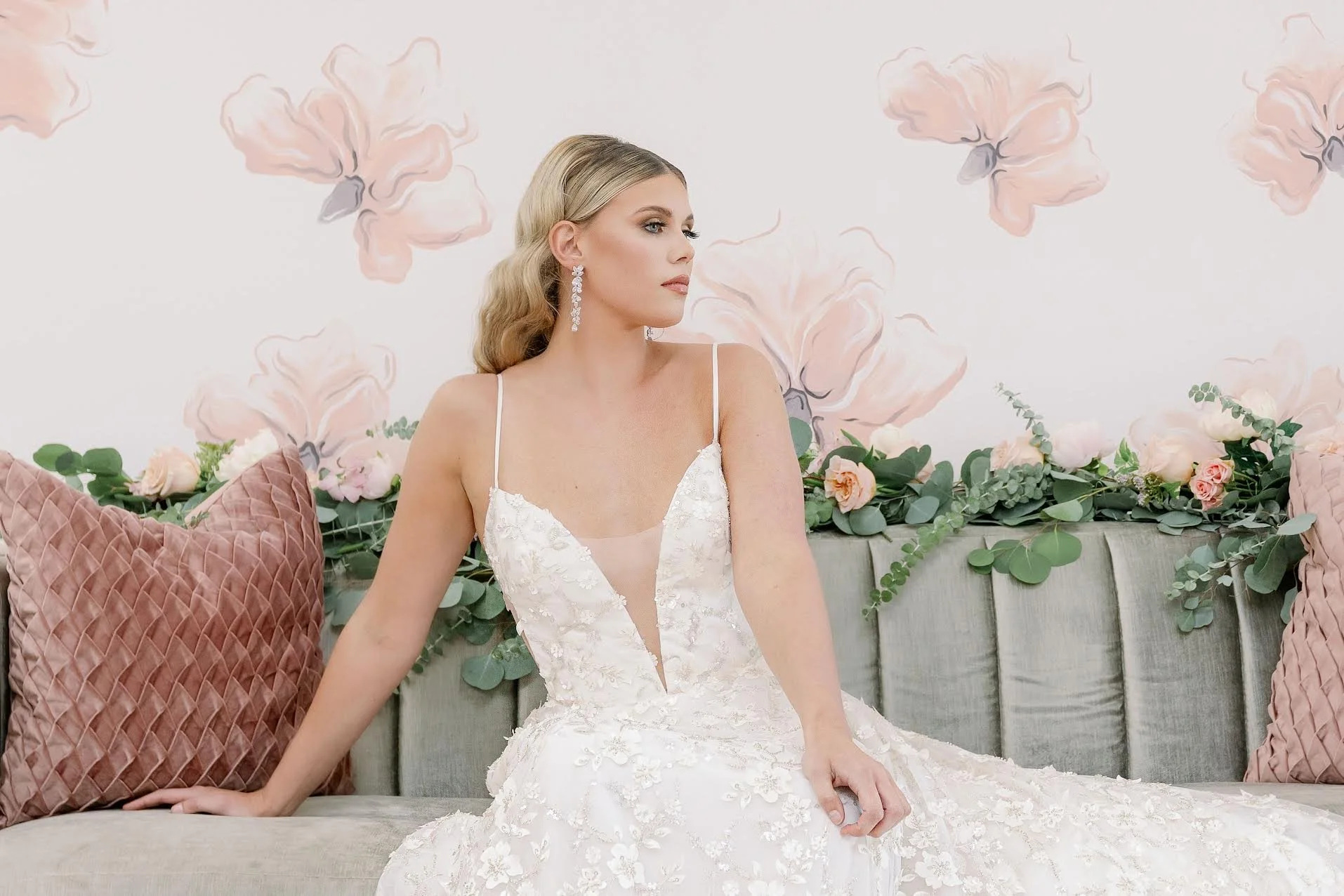 Pricing — Wild Tress Hair & Makeup