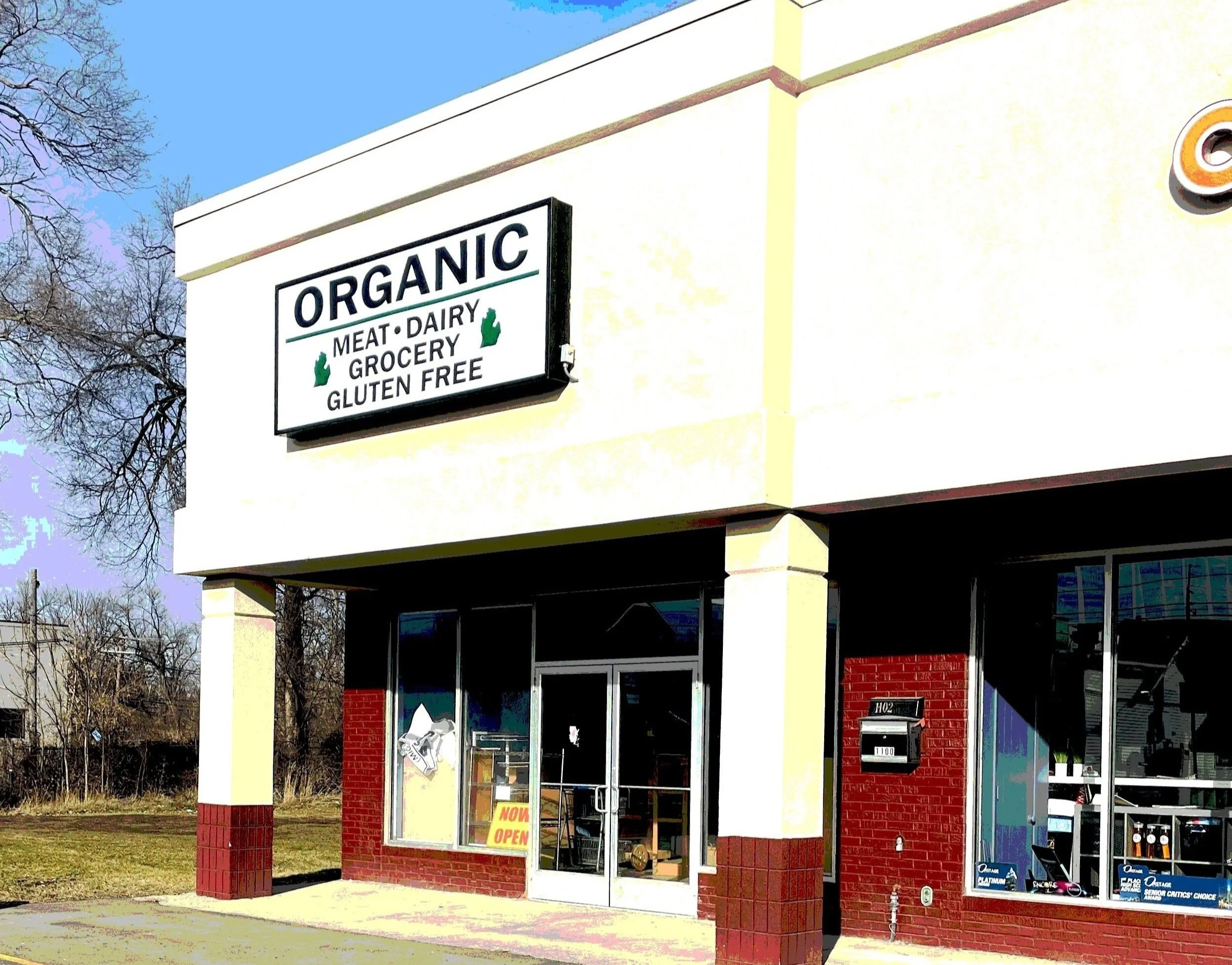 Retail Partners — Washtenaw Meats