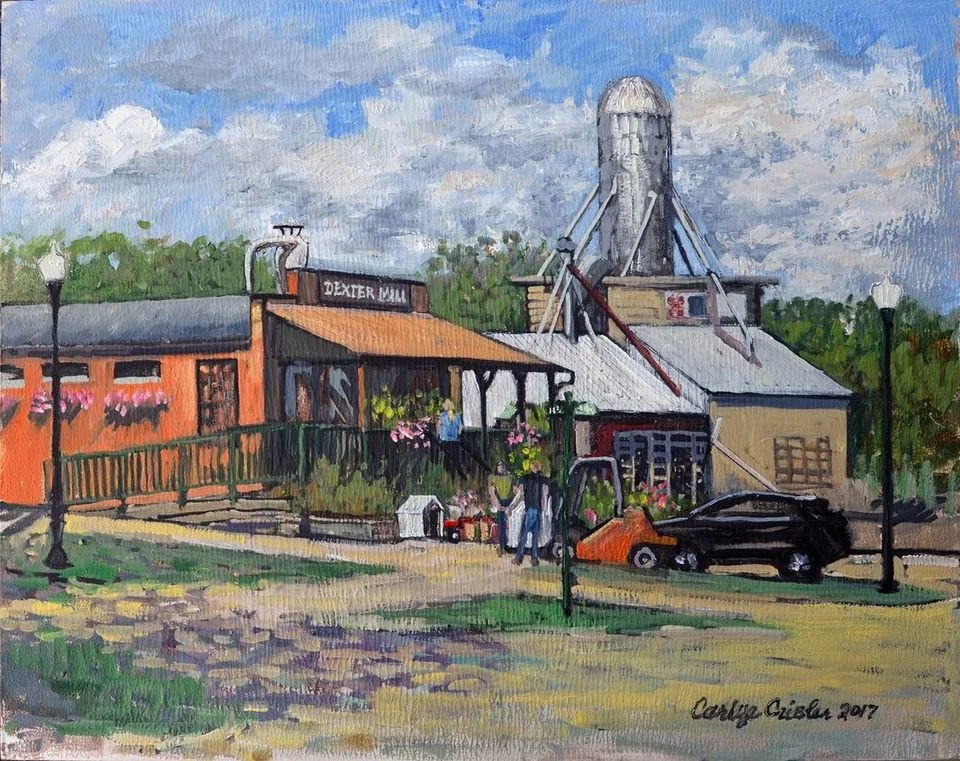 Retail Partners — Washtenaw Meats