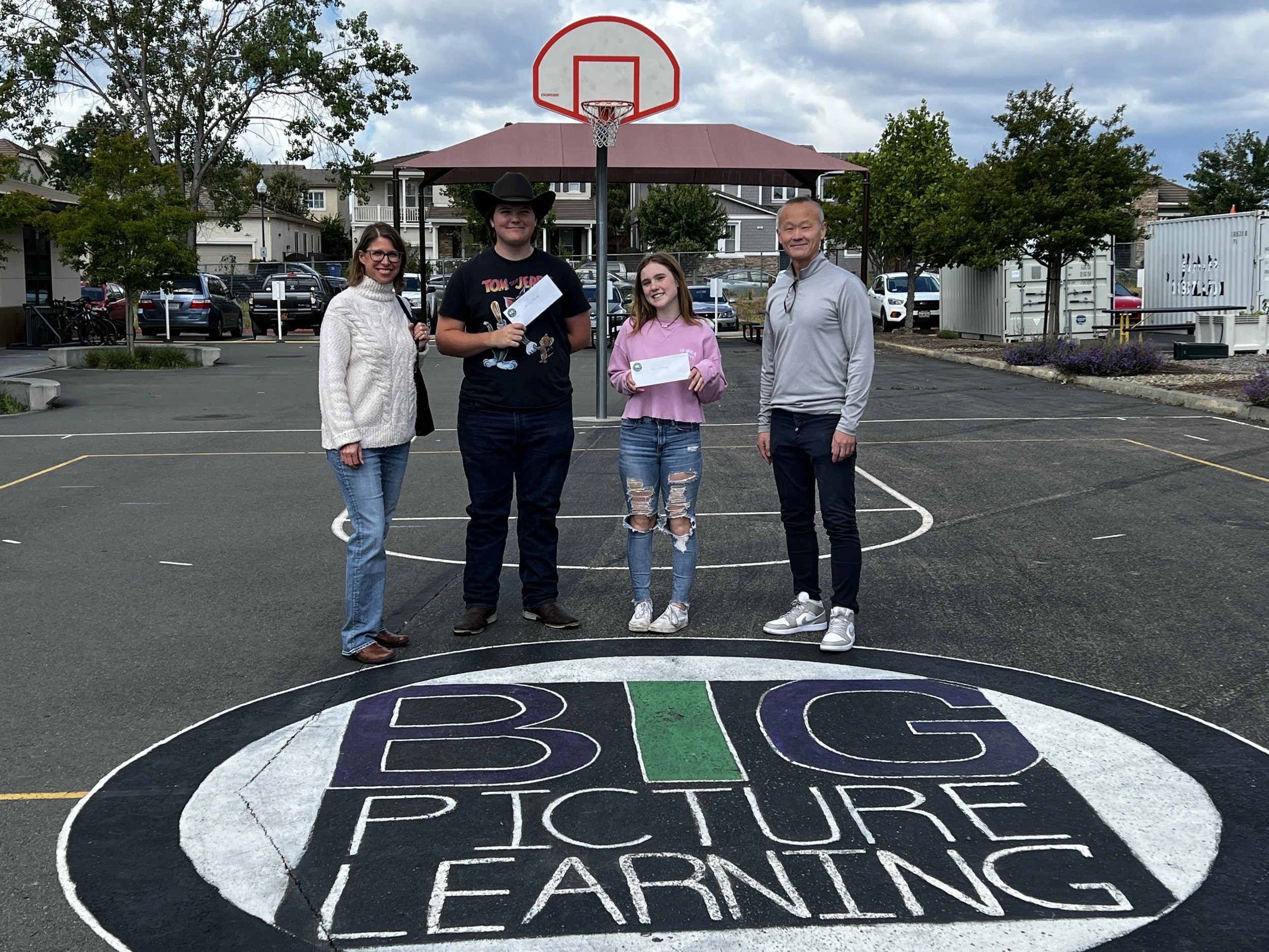 Gallery 3 — Windsor Educational Foundation