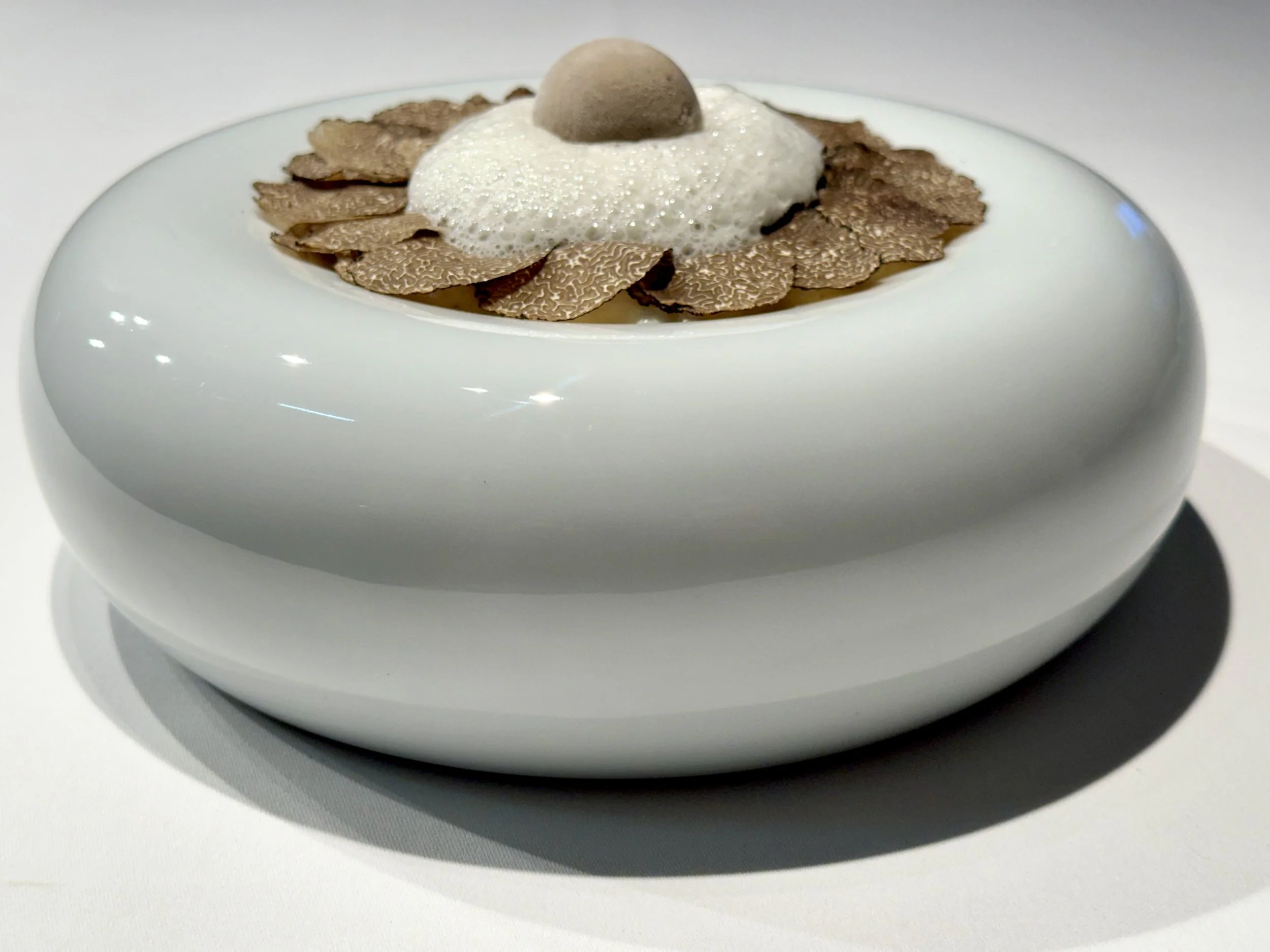 MARQUE | MICHELIN RESTAURANT IN HOORN | FINE-DINING