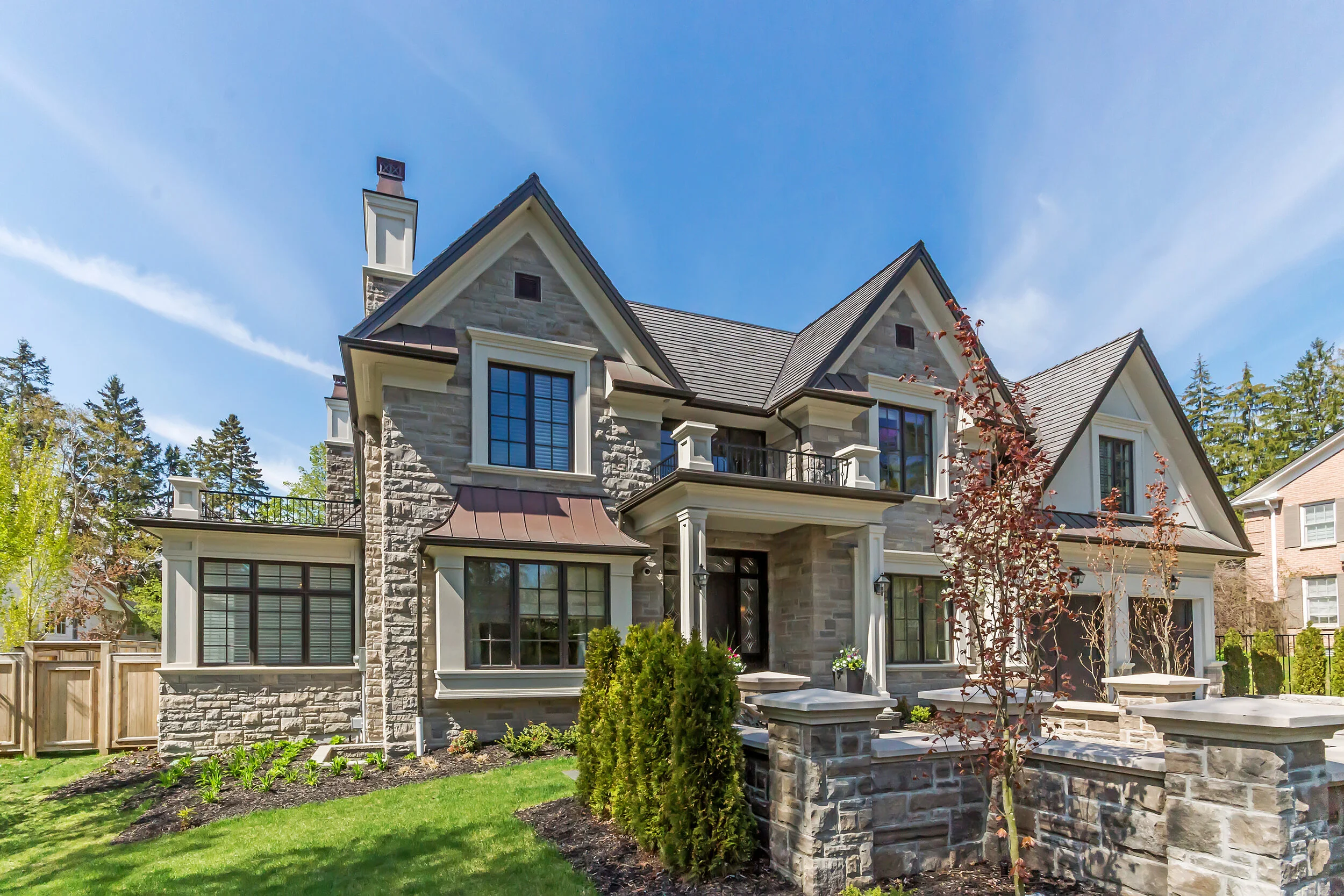 Residential — KHACHI DESIGN + BUILD