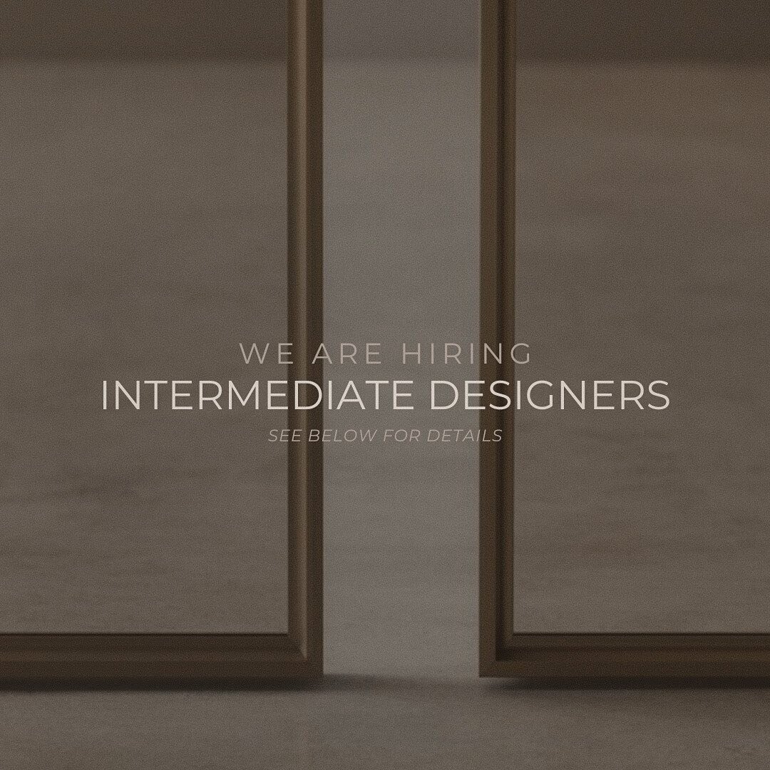 KHACHI DESIGN + BUILD