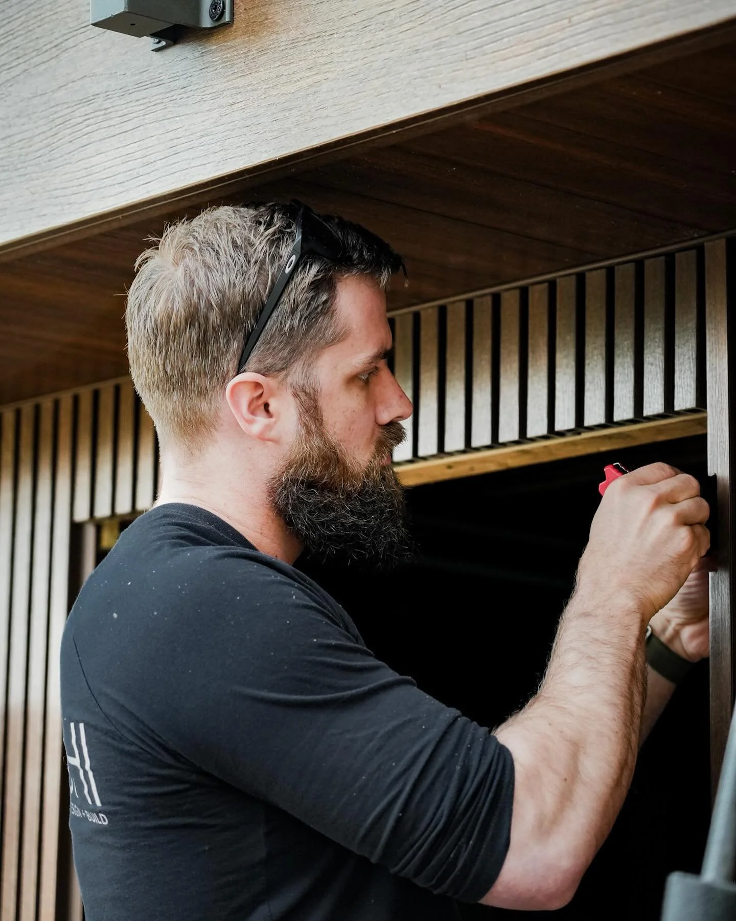 KHACHI DESIGN + BUILD