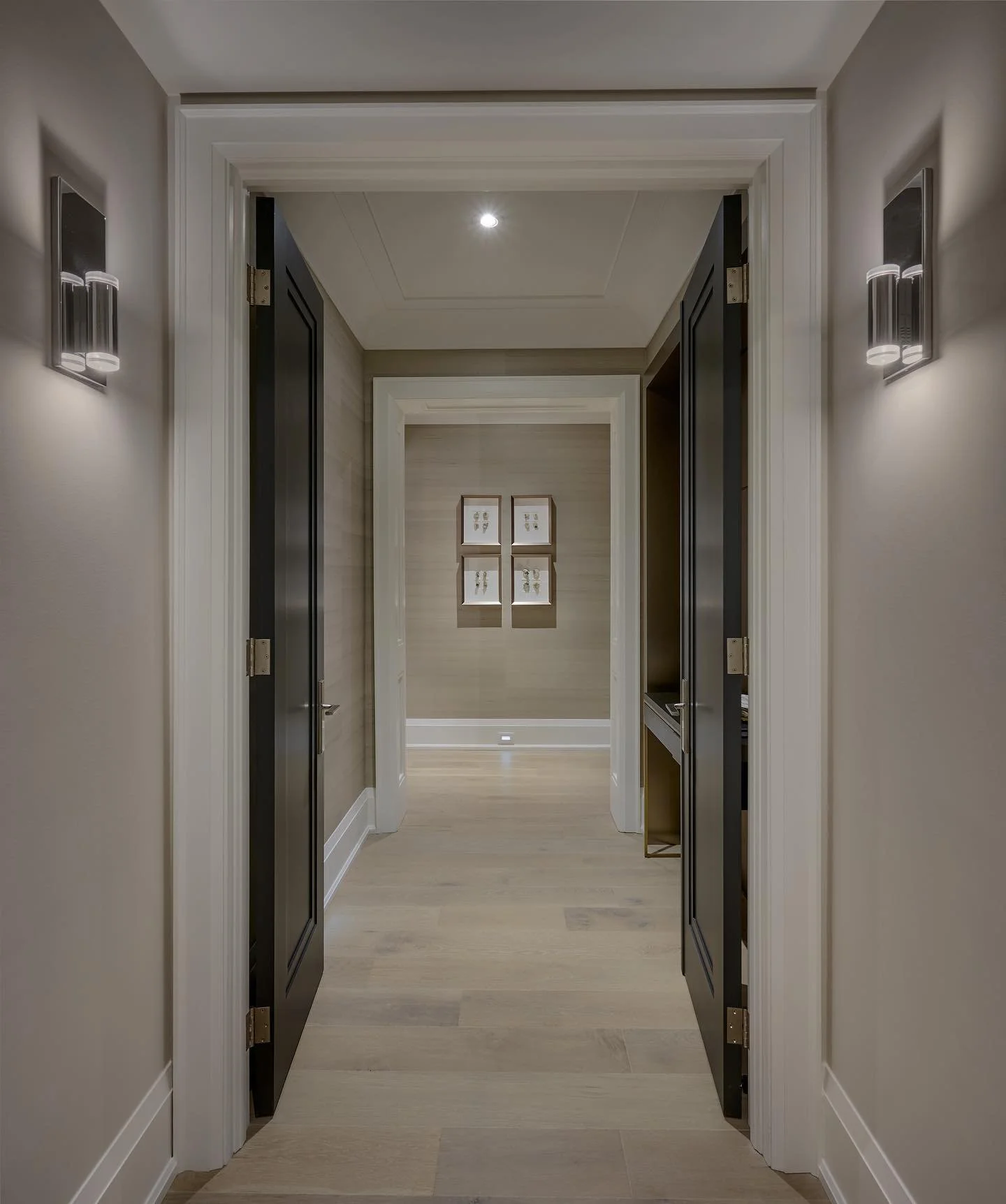 KHACHI DESIGN + BUILD