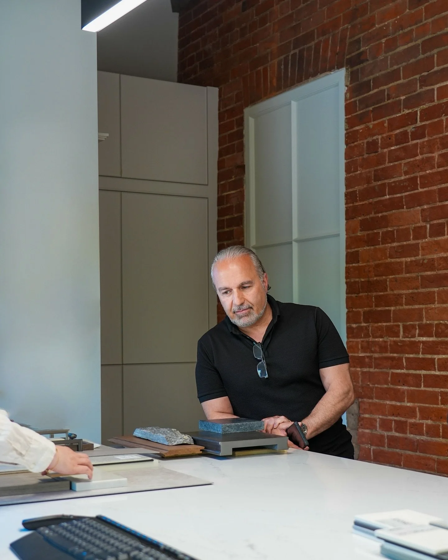 KHACHI DESIGN + BUILD