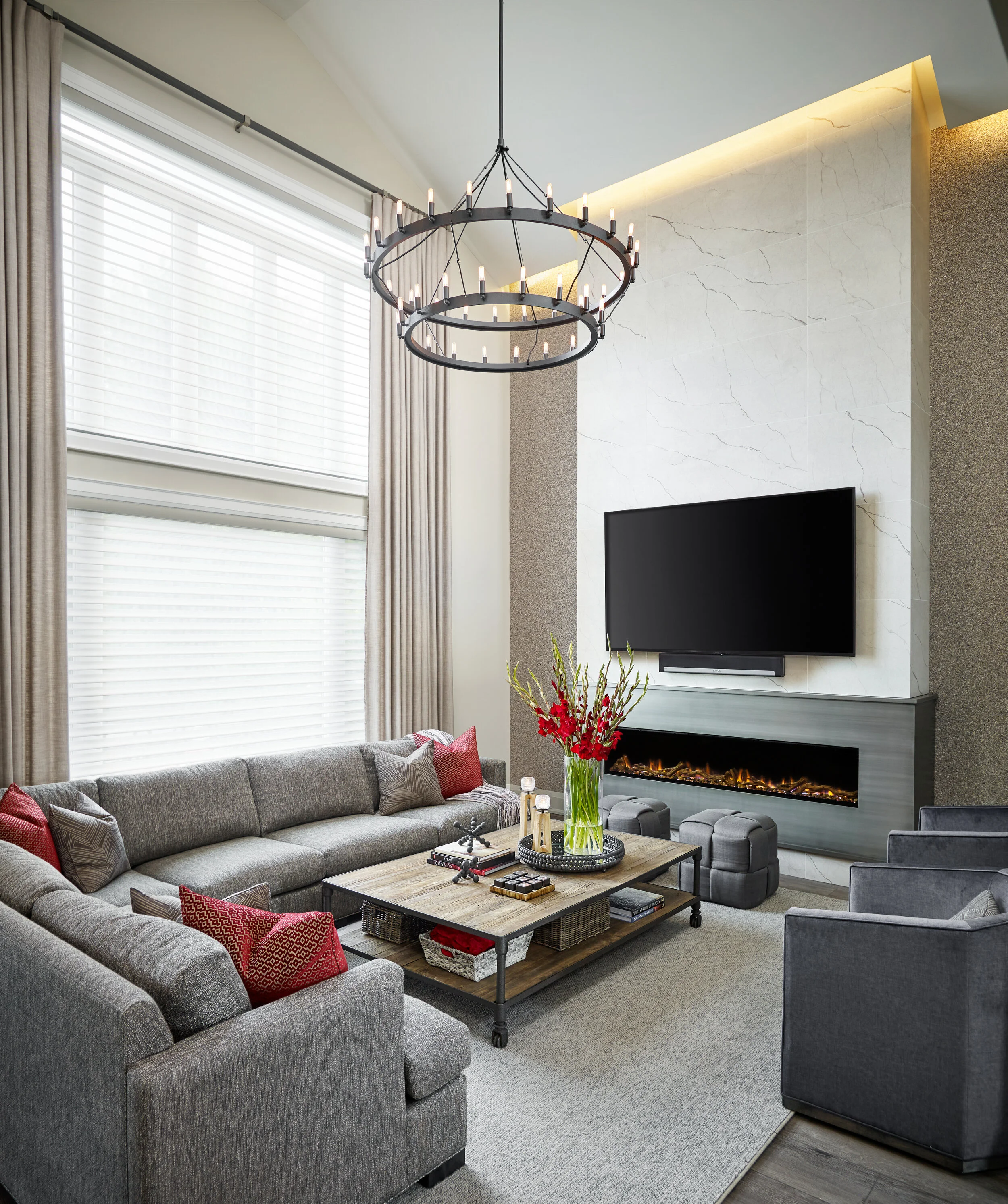 Merrit Residence — KHACHI DESIGN + BUILD