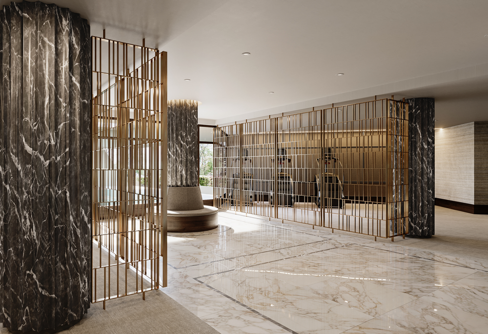 KHACHI DESIGN + BUILD