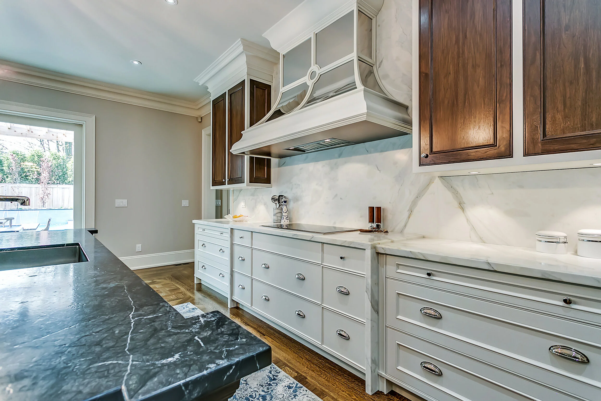 Chartwell Residence — KHACHI DESIGN + BUILD