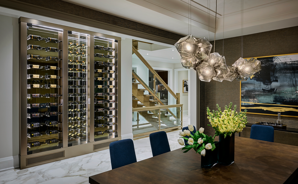 KHACHI DESIGN + BUILD