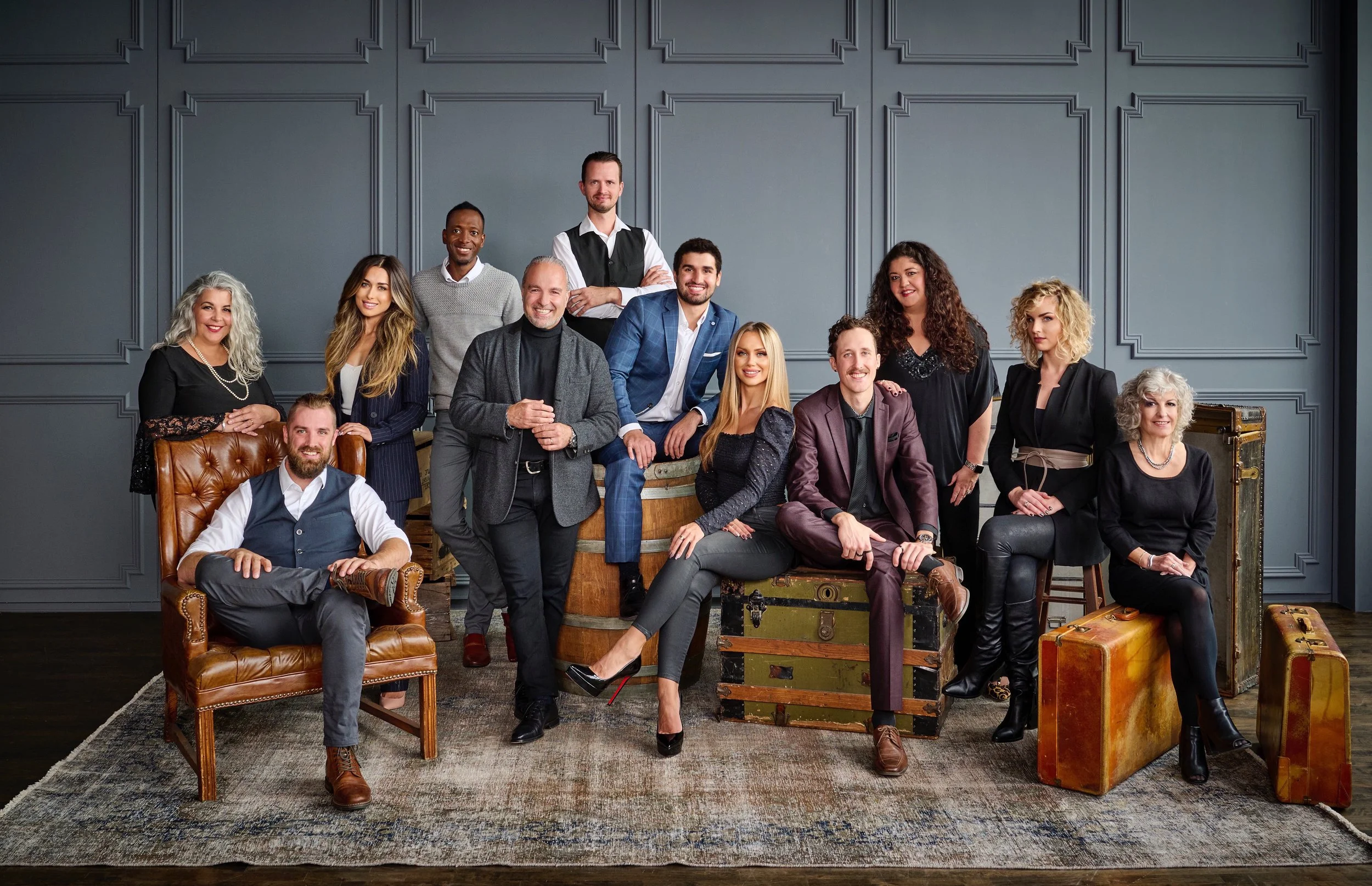 Company — KHACHI DESIGN + BUILD