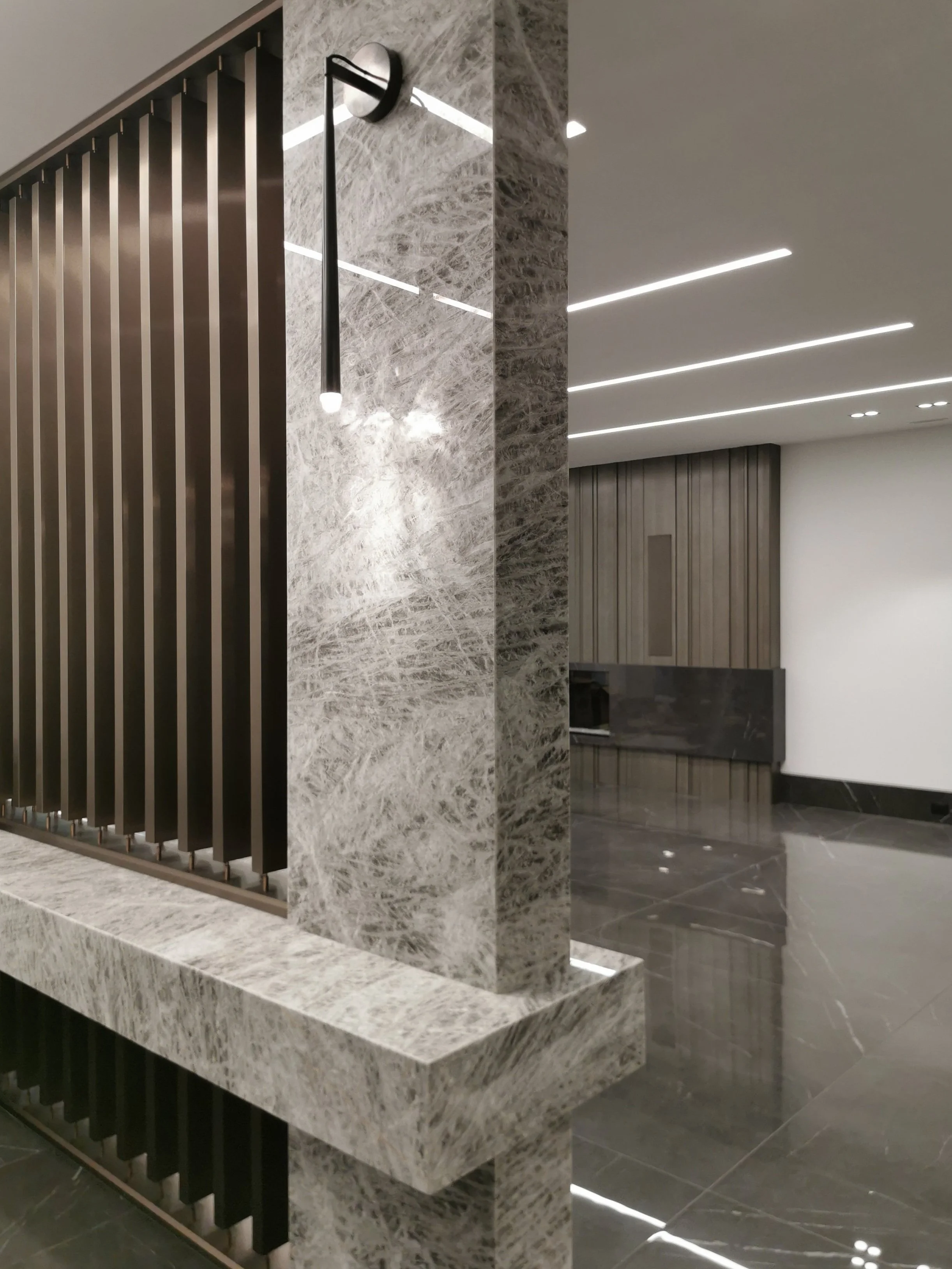 Company — KHACHI DESIGN + BUILD