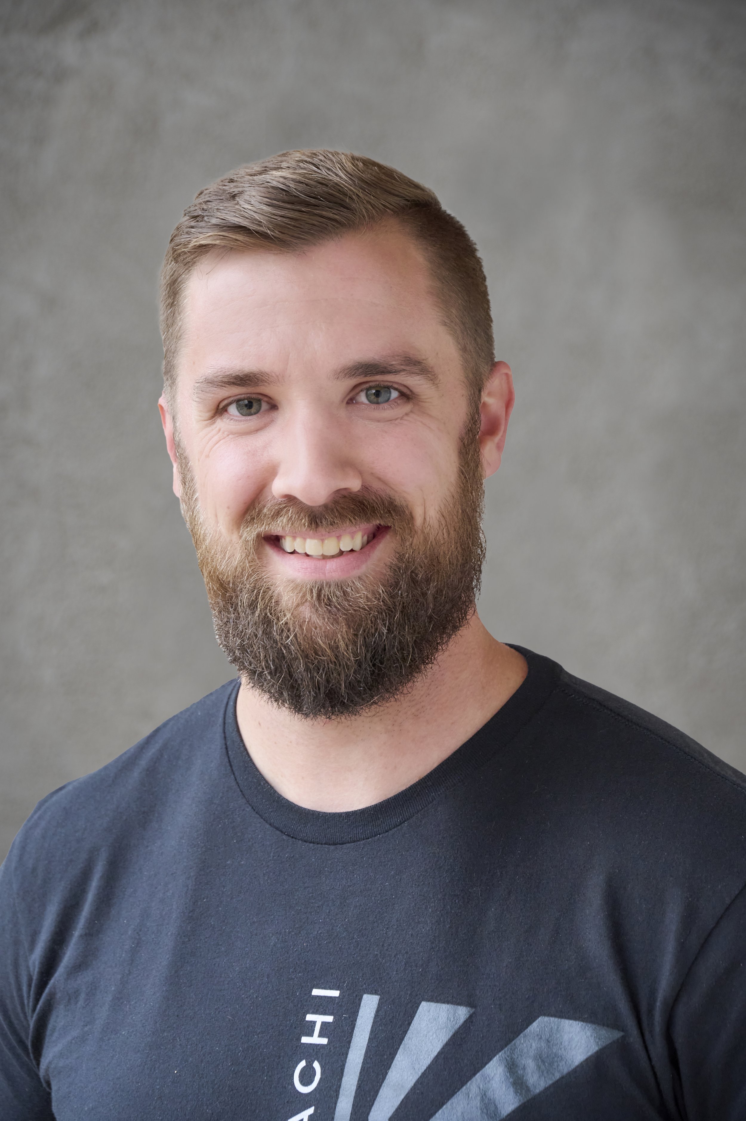 Team — KHACHI DESIGN + BUILD