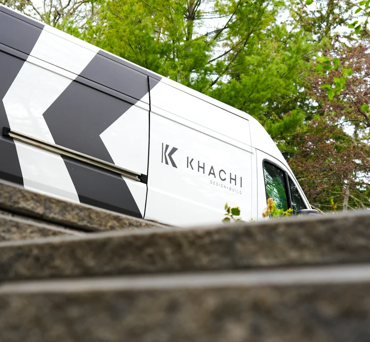 KHACHI DESIGN + BUILD