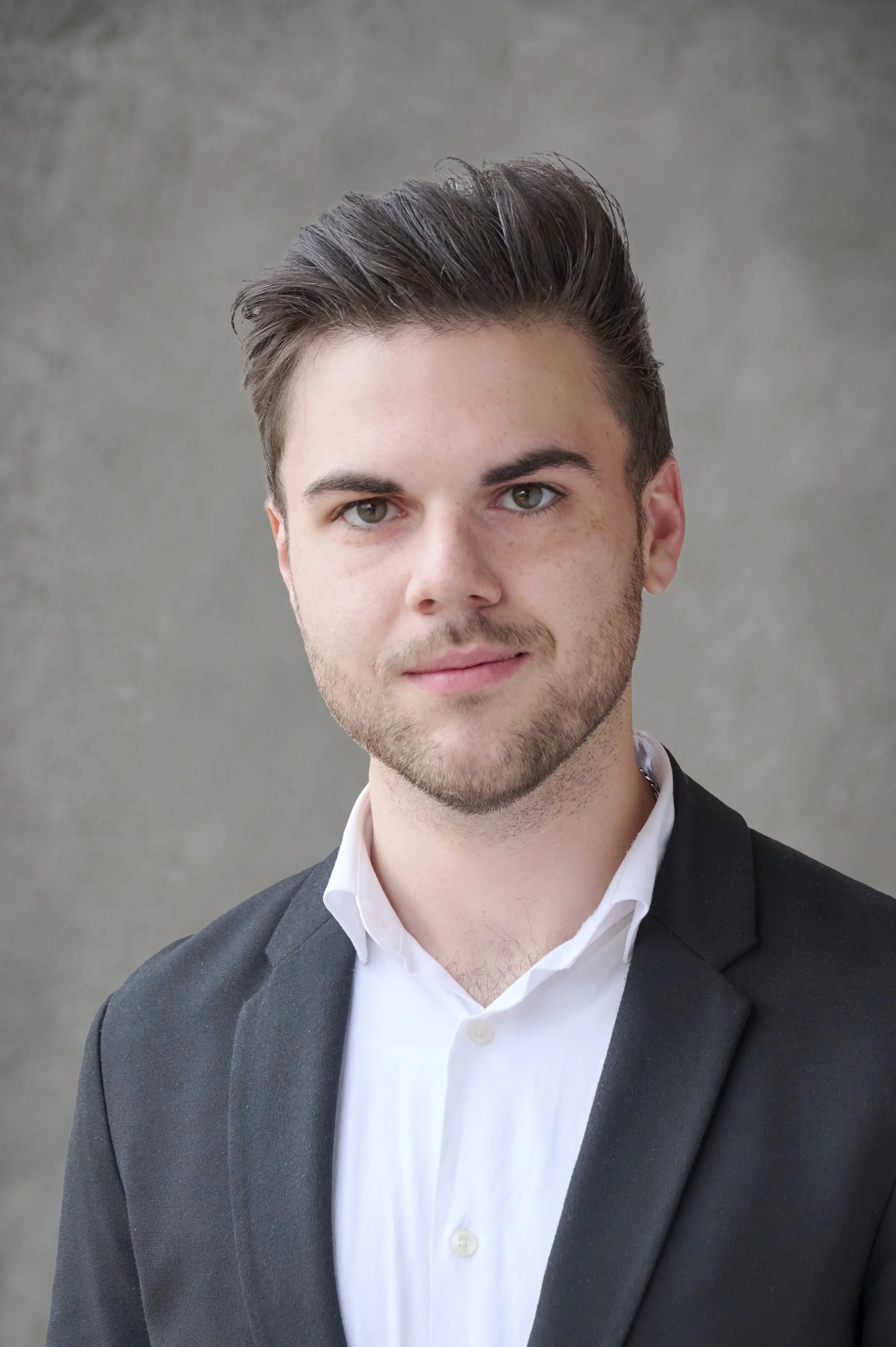 Team — KHACHI DESIGN + BUILD