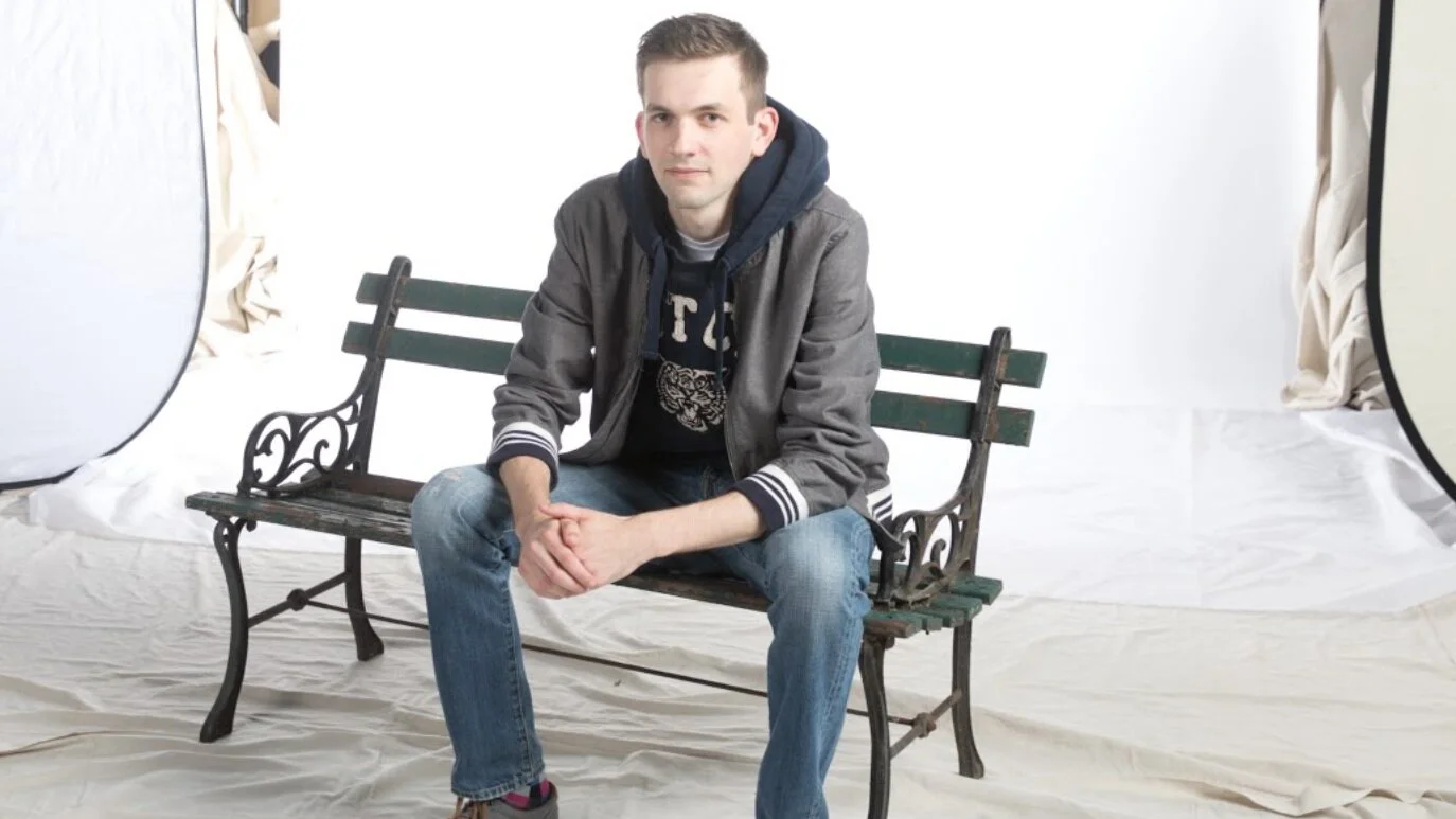 Press — Nick Navari