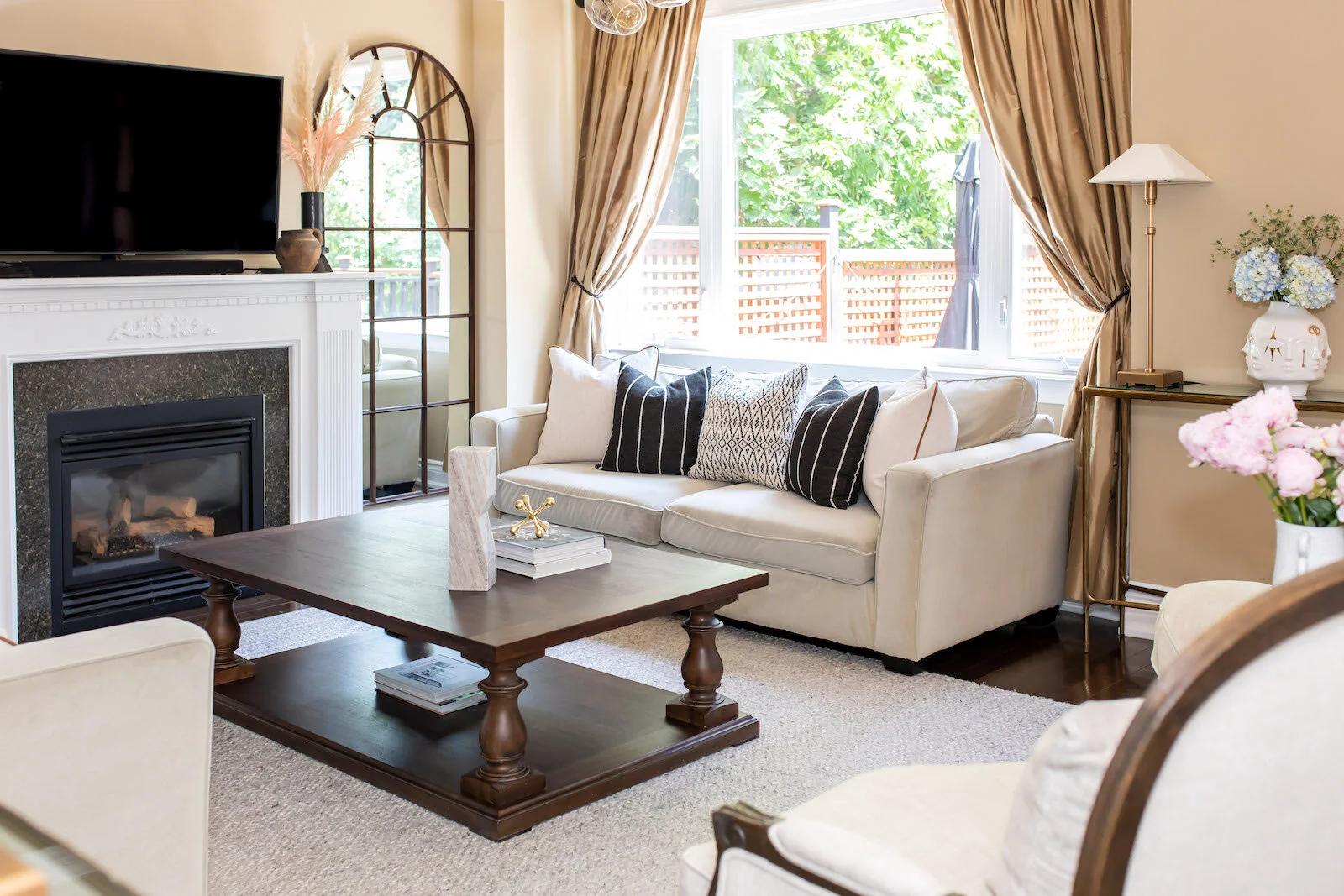 Gallery 1 — Zora + Co Design - Interior Design Services