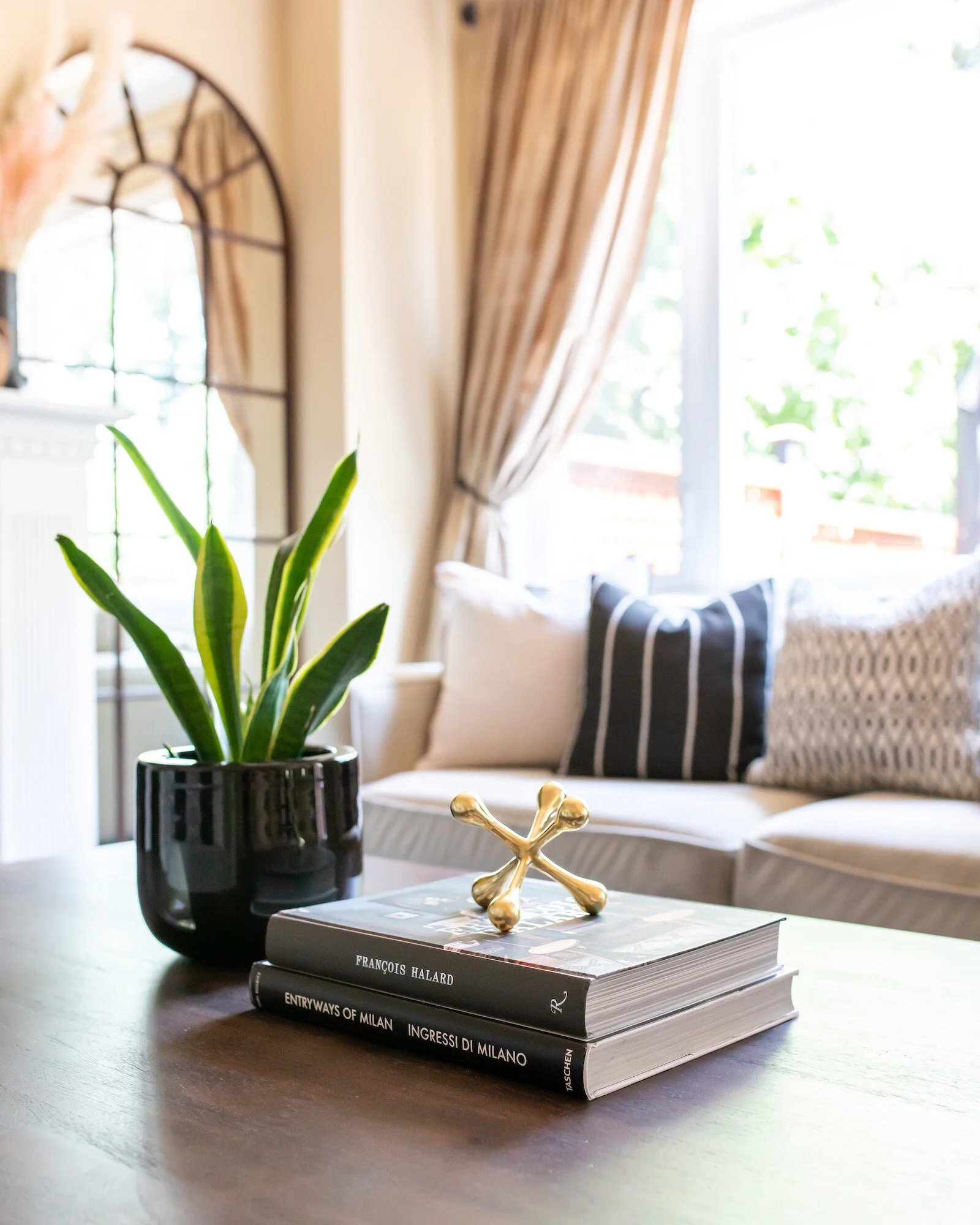 Gallery 1 — Zora + Co Design - Interior Design Services