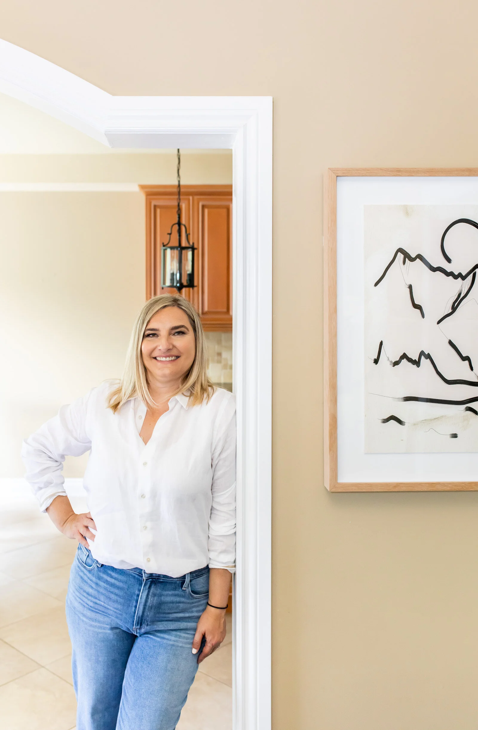 Gallery 1 — Zora + Co Design - Interior Design Services