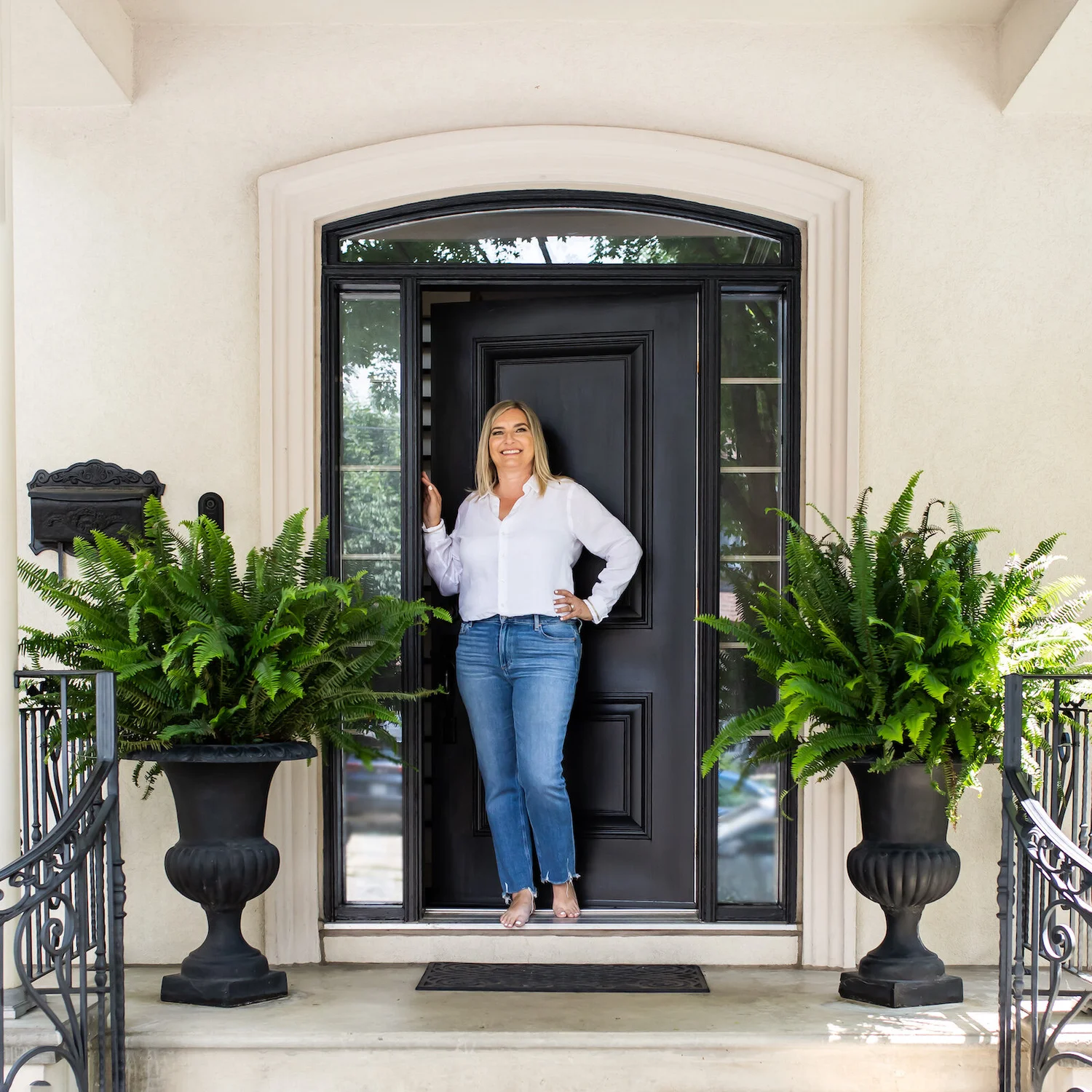 Gallery 1 — Zora + Co Design - Interior Design Services