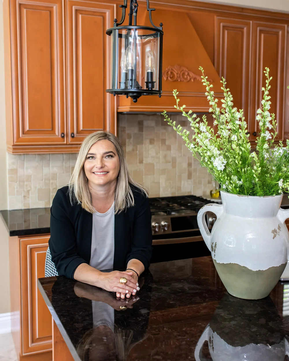 Gallery 1 — Zora + Co Design - Interior Design Services