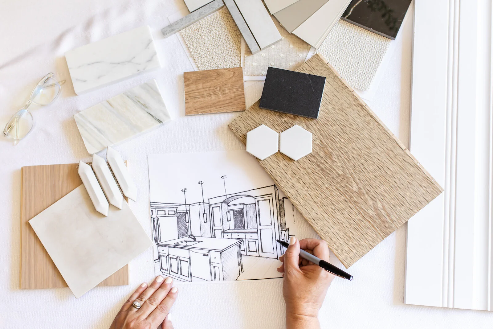 Gallery 1 — Zora + Co Design - Interior Design Services