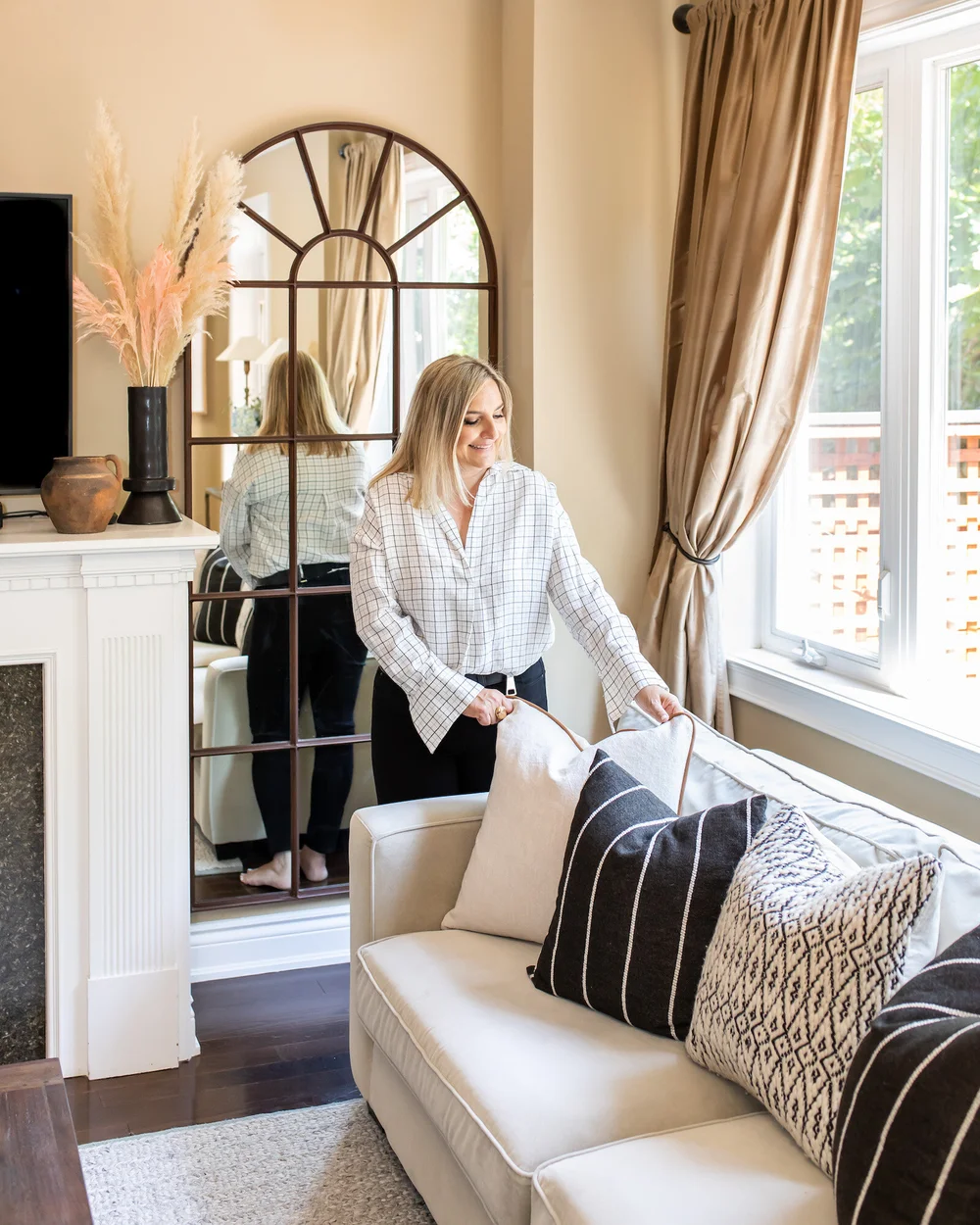 Gallery 1 — Zora + Co Design - Interior Design Services