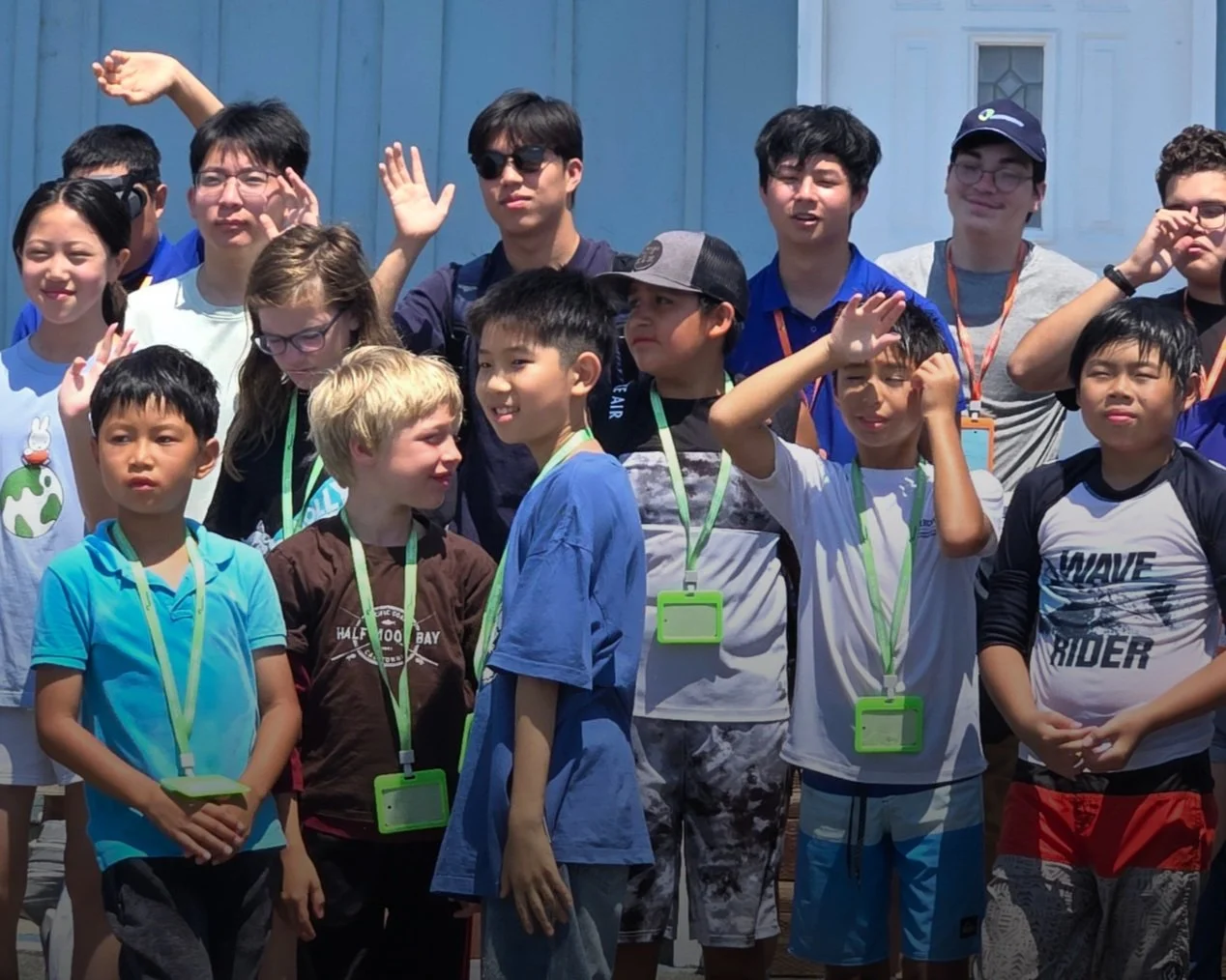 CP Mentorship Summer Program | Join the Fun Today