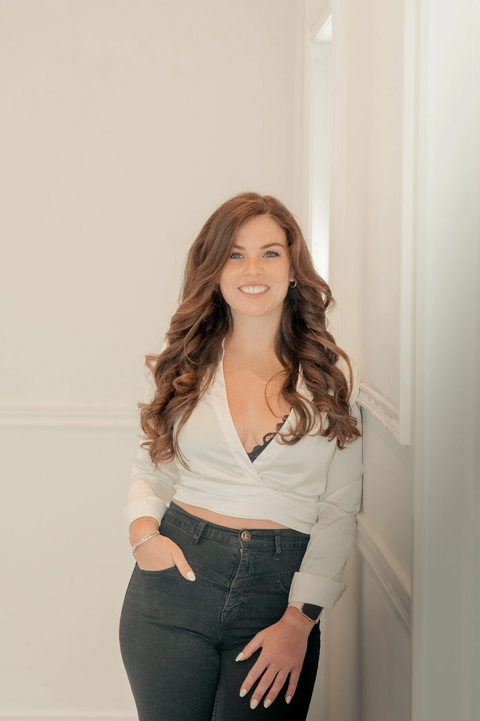 Meet Our Team of Certified Medical Estheticians — Solange Medical ...