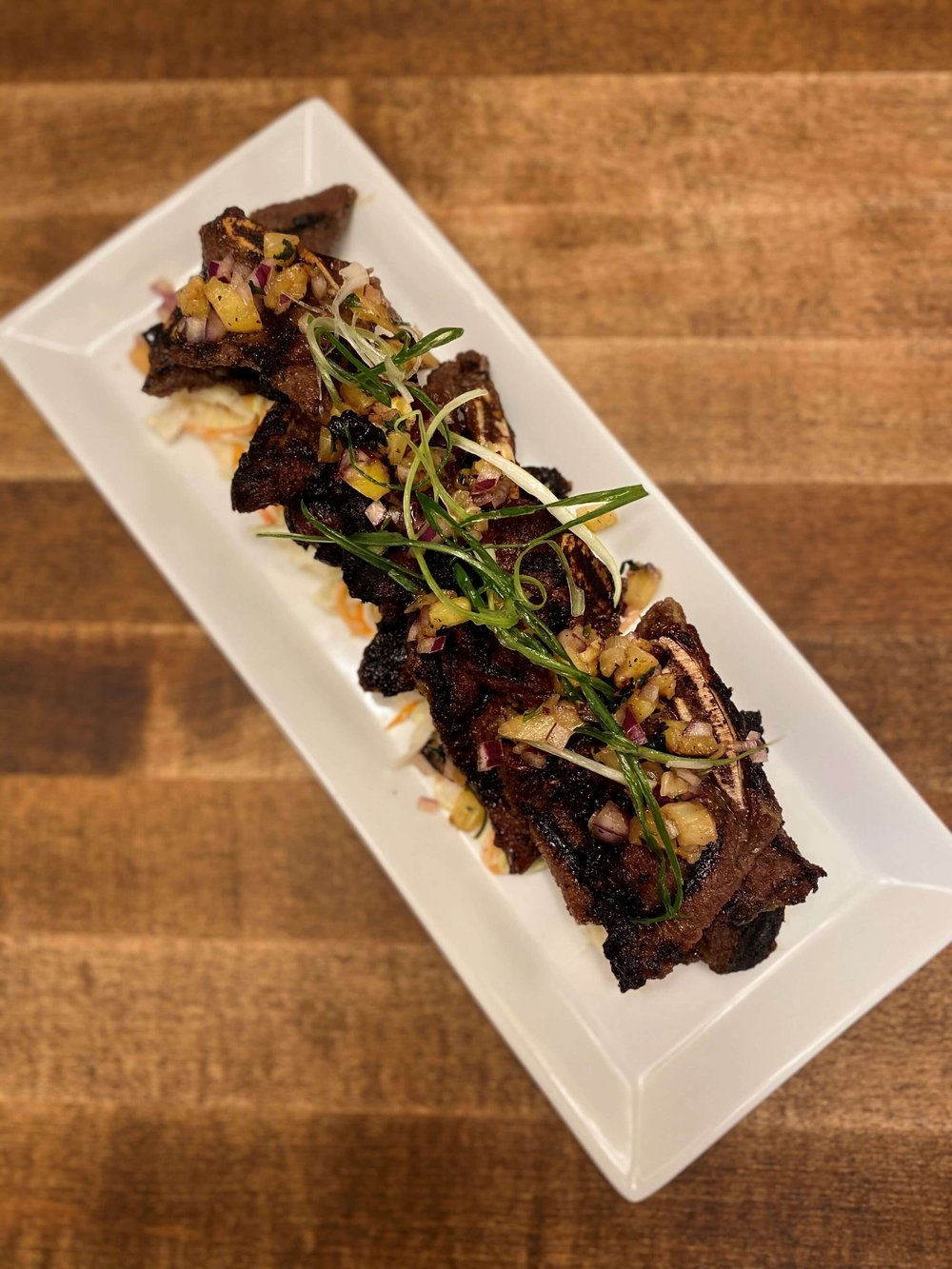 Jonathan's Lounge — BW – Denham Inn & Suites