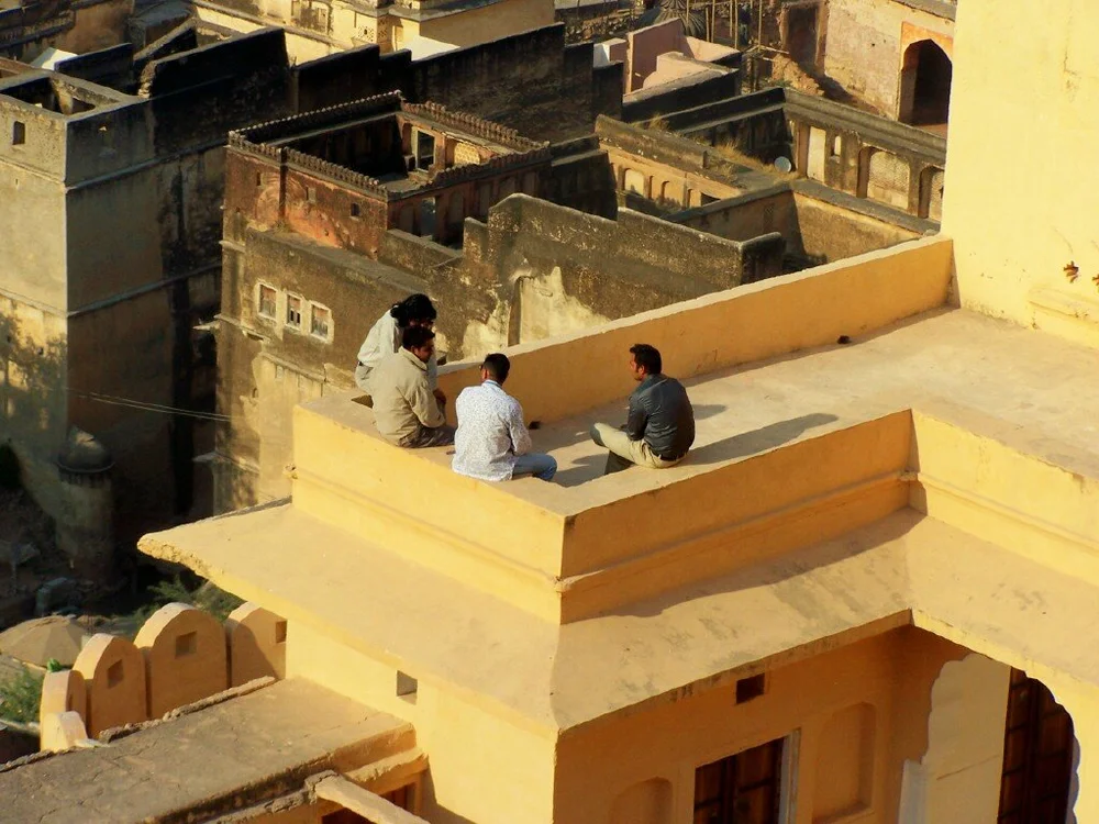 Programs — Uberoi Foundation for Religious Studies