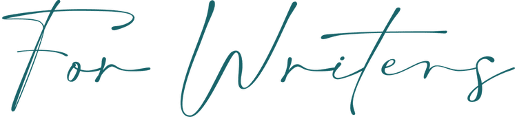 For Writers — Tattered Script Publishing