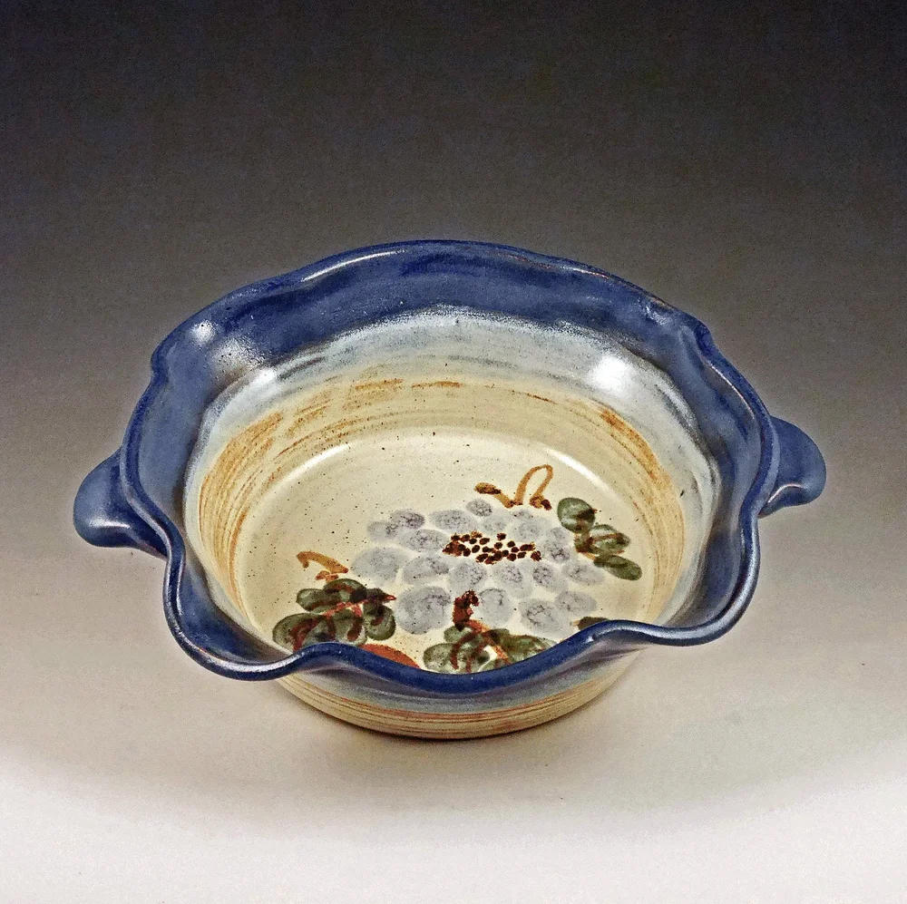 Durham Pottery Tour