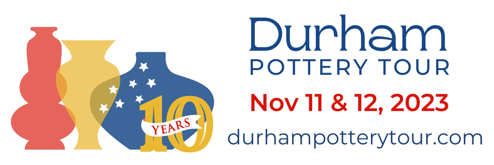 Durham Pottery Tour
