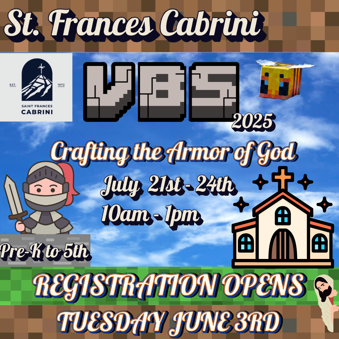 Events — Cabrini