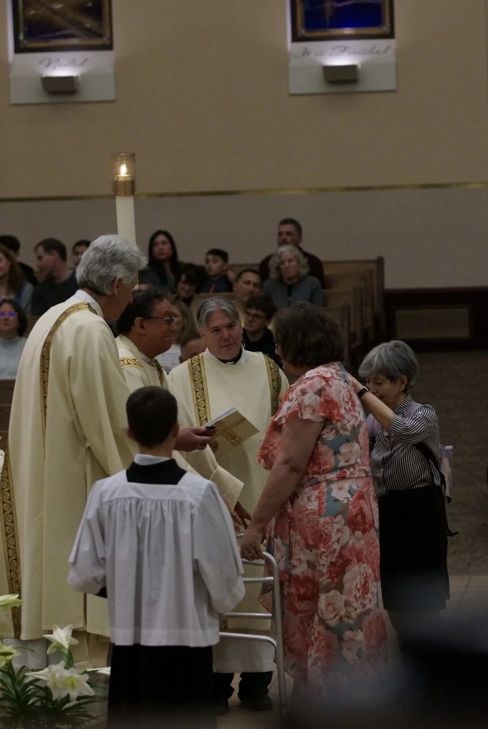 Heartbeat Stories — Cabrini