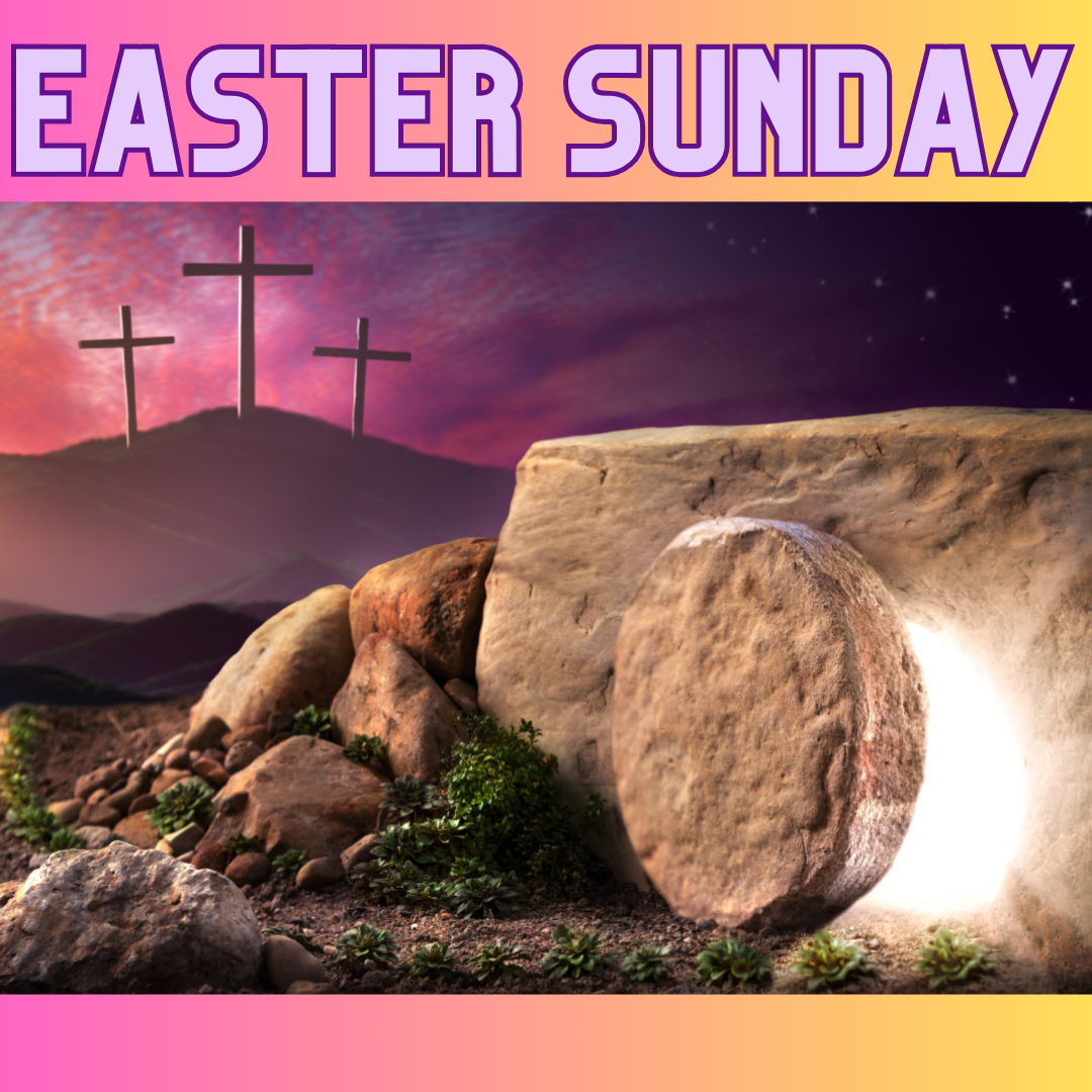 Easter 2024 — Cabrini